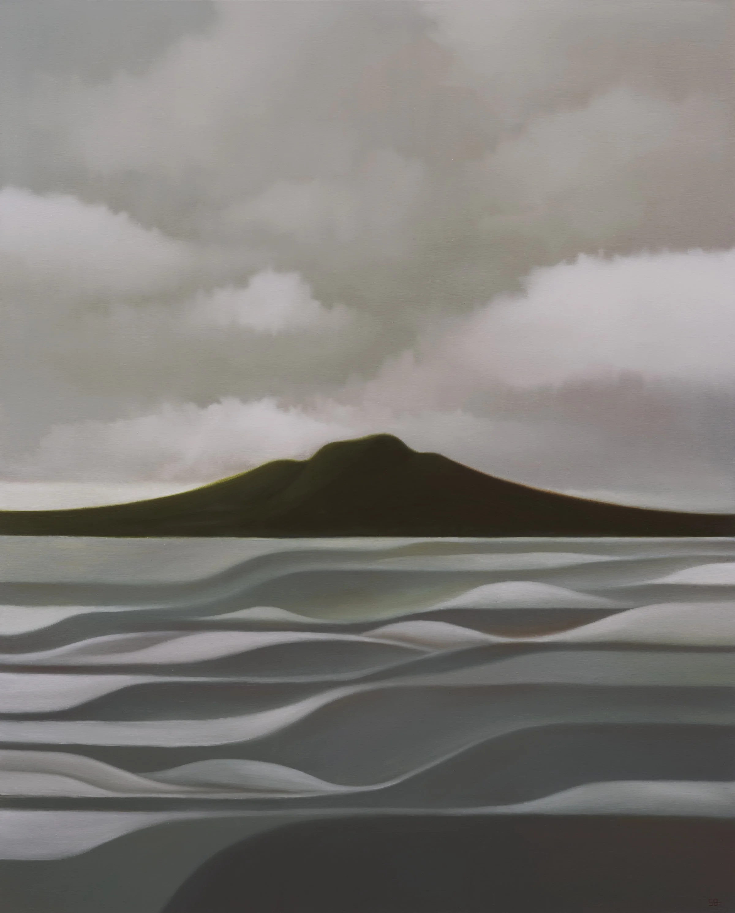 Sean Beldon Art