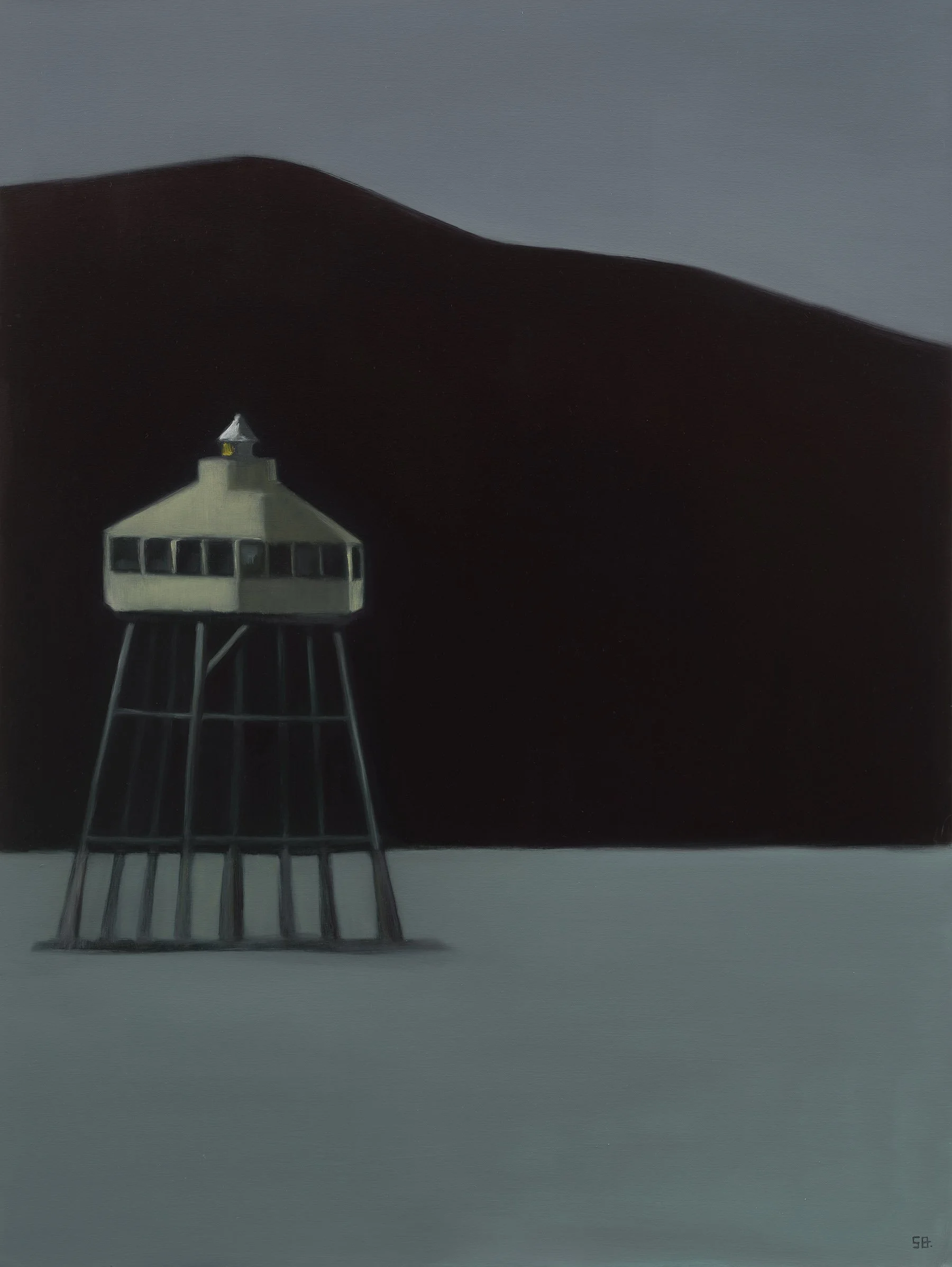 Sean Beldon Art