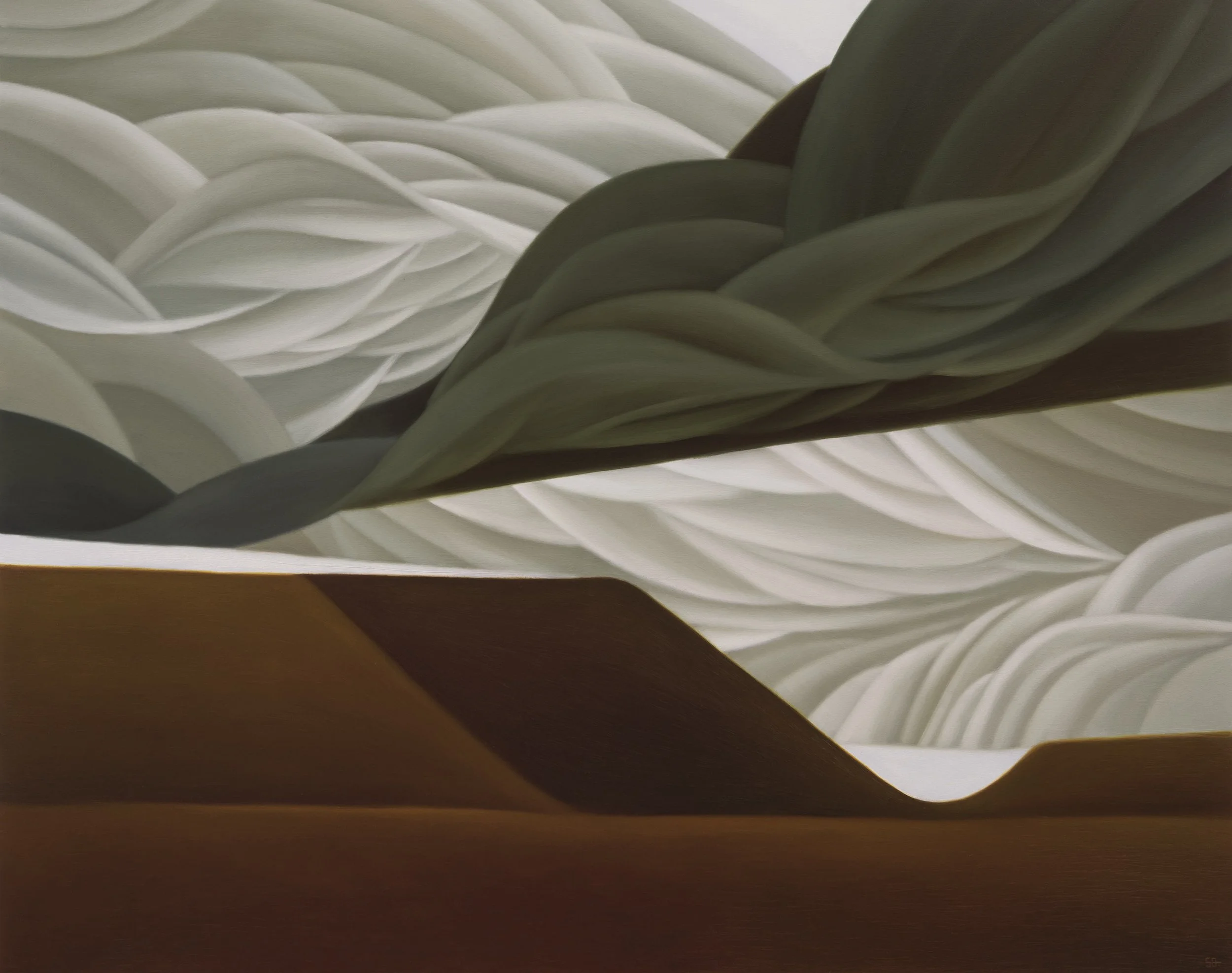 Sean Beldon Art