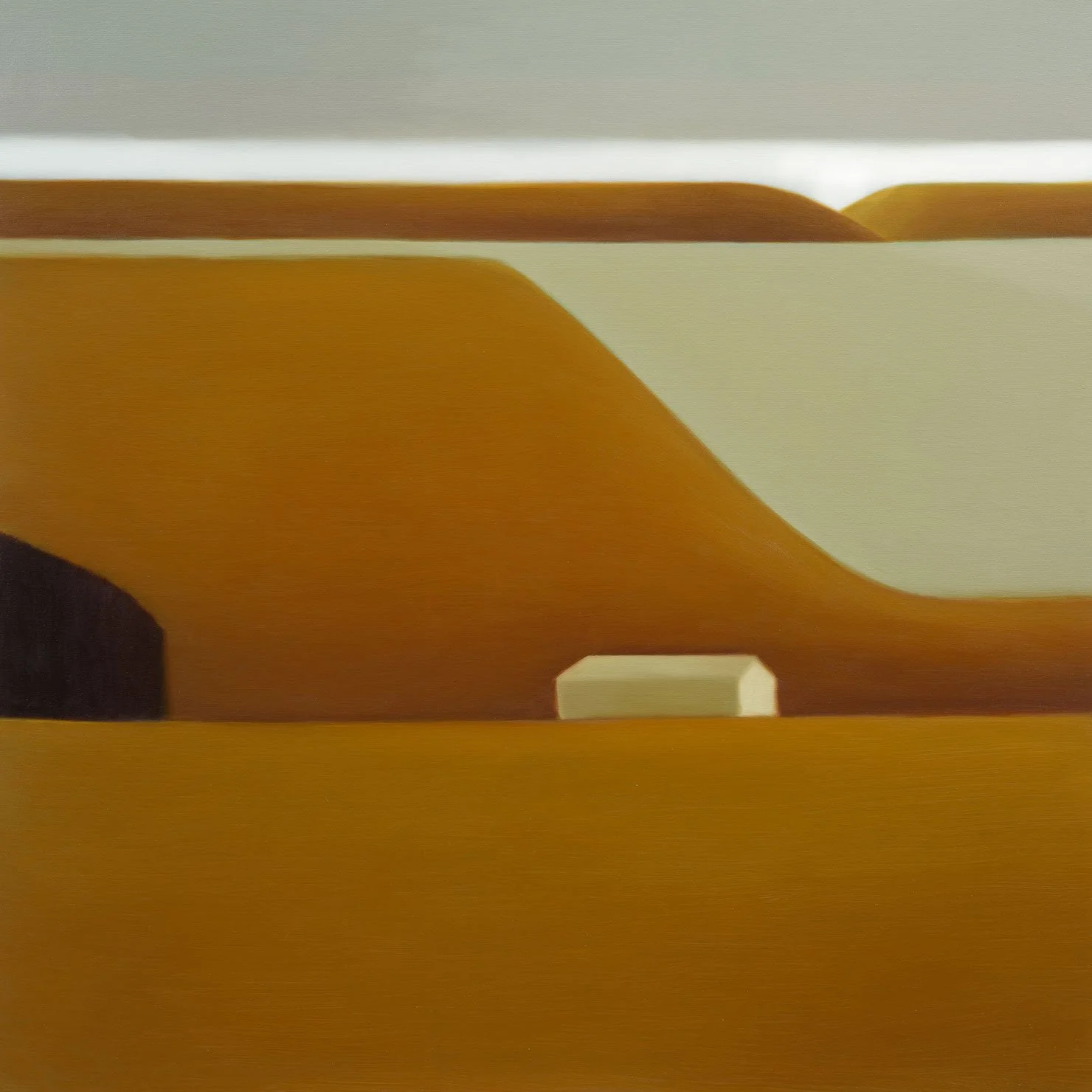 Sean Beldon Art