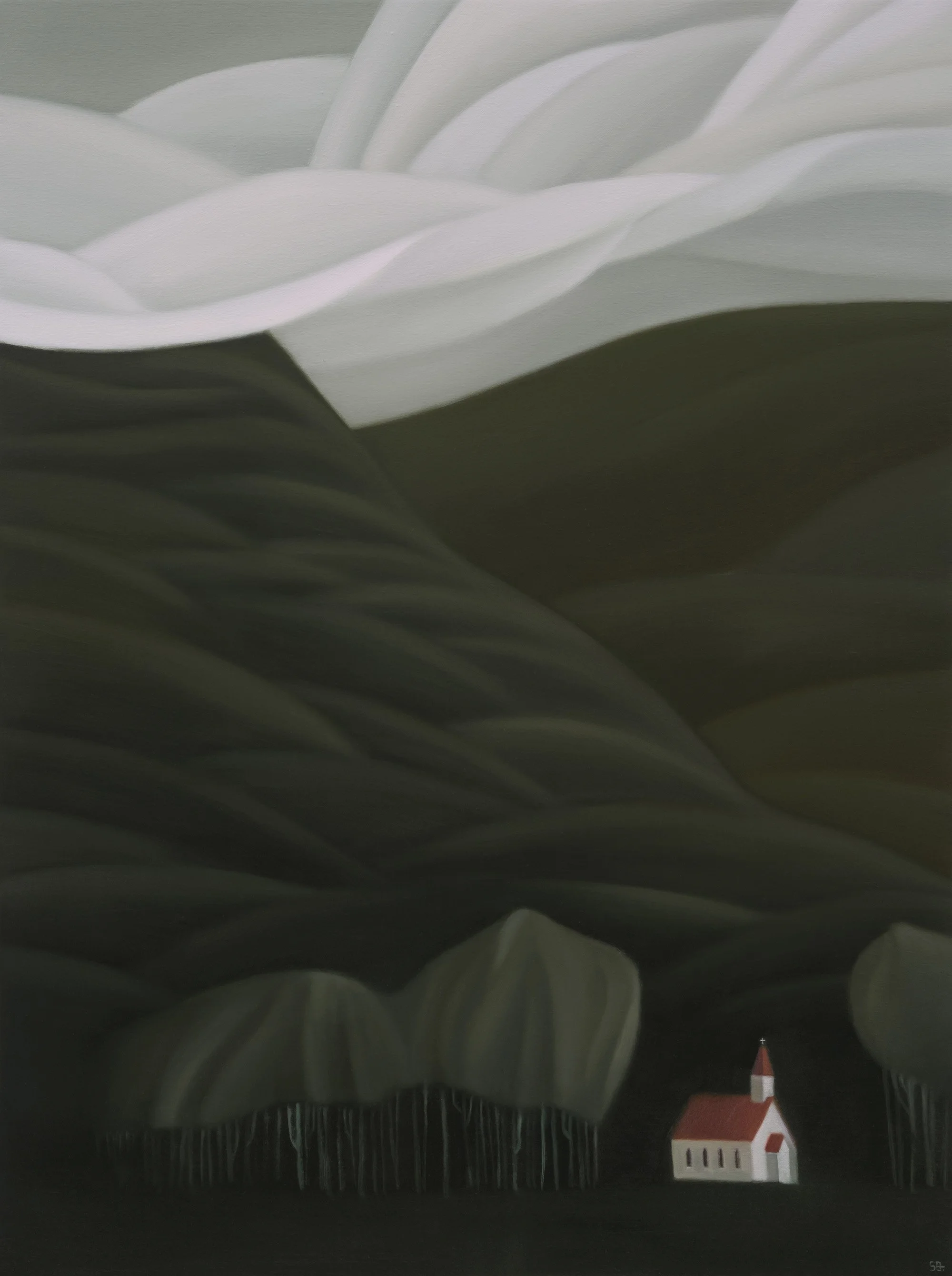 Sean Beldon Art