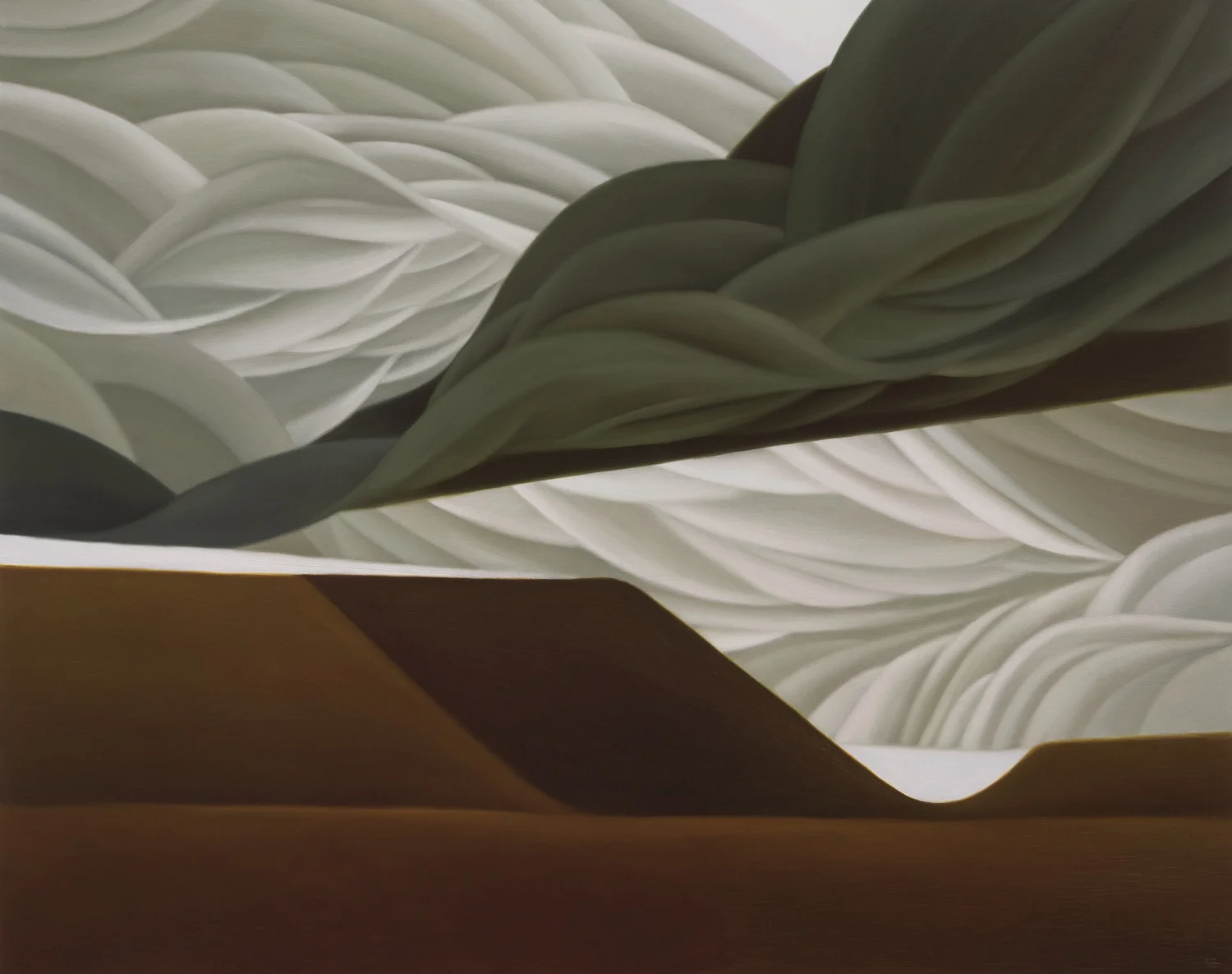 Sean Beldon Art