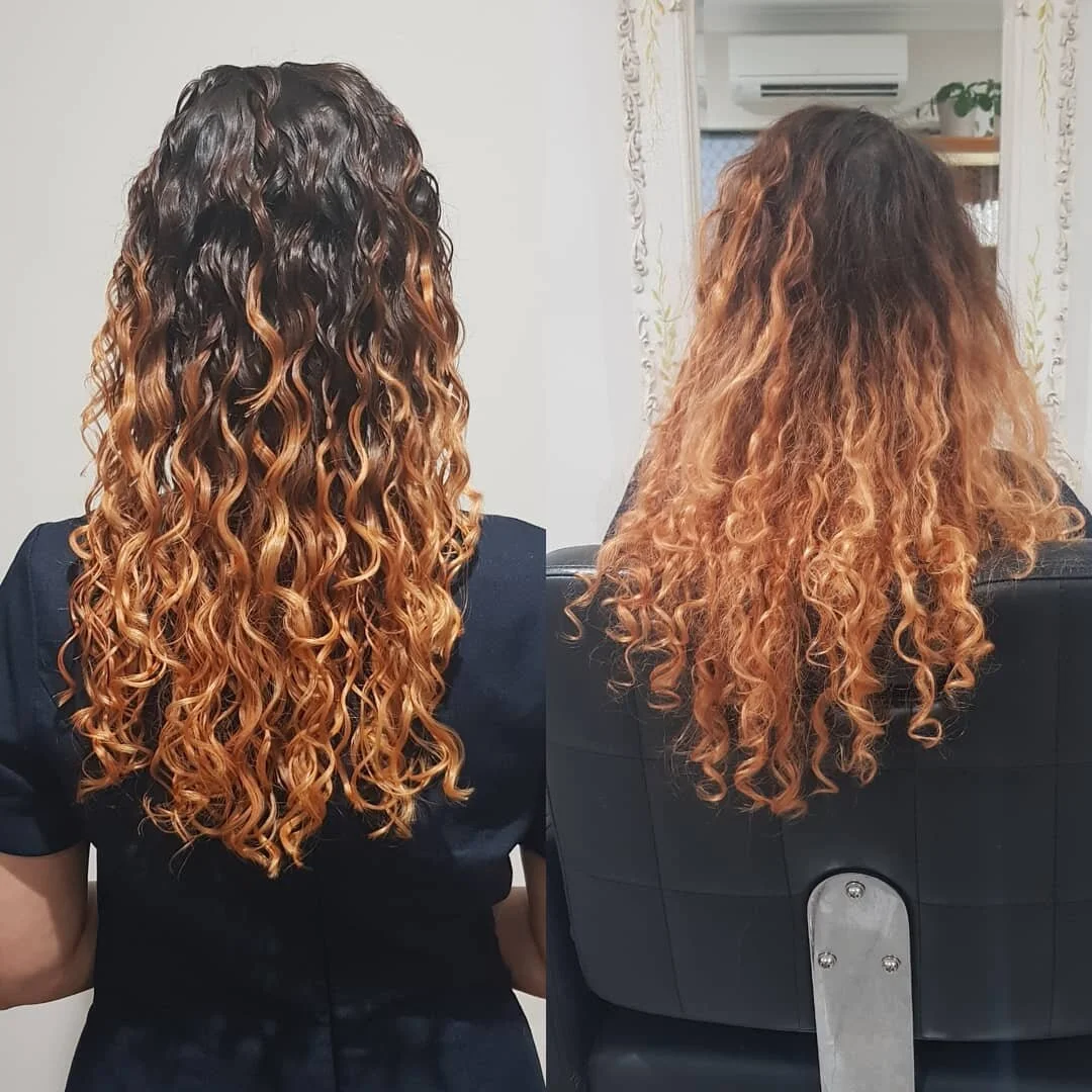 Purelyou Hair - Curly Hair Specialist - Cairns