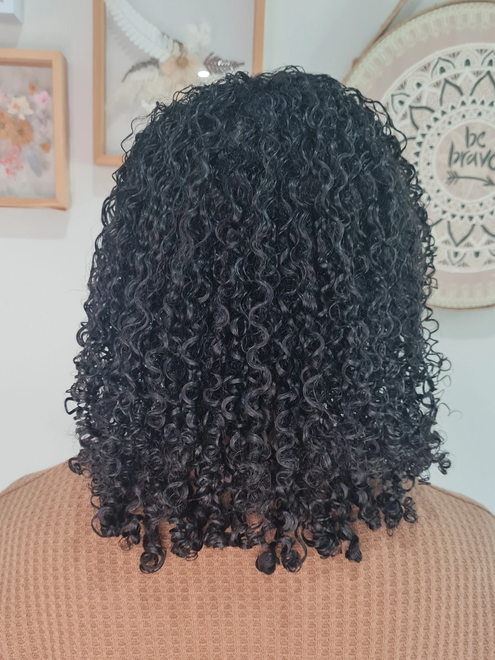 Curlyou by Purelyou Hair - Curly Hair Specialist - Cairns