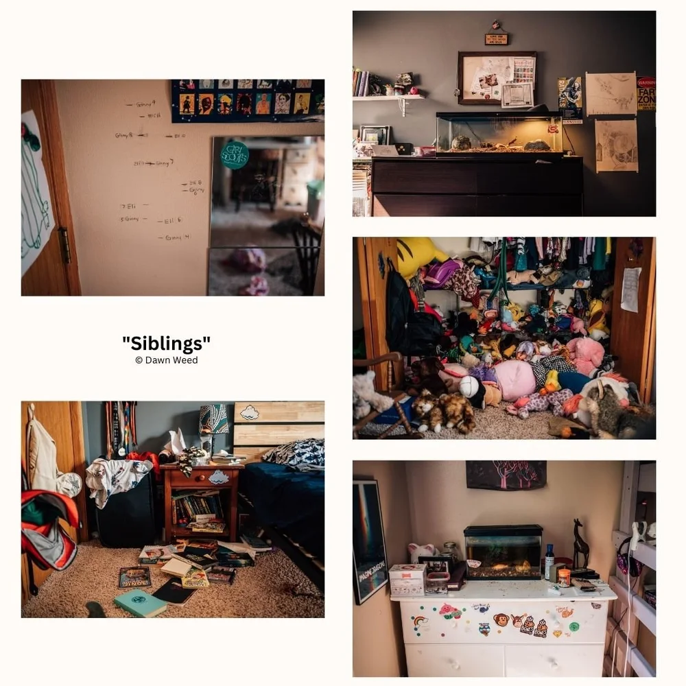 Documentary Photography Series of the Week: August — We Are Memory Catchers