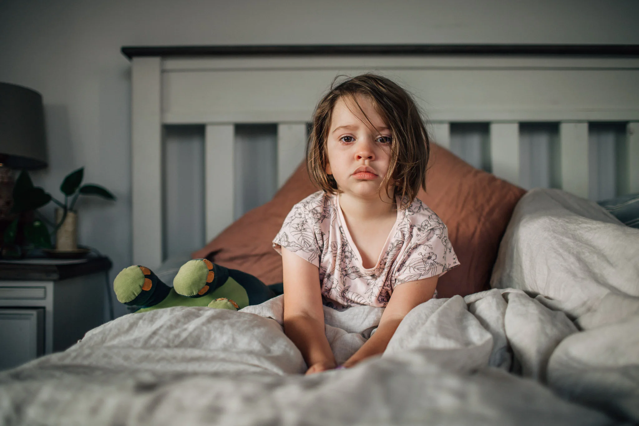 52 Week Challenge. Week Two: First Light. — We Are Memory Catchers