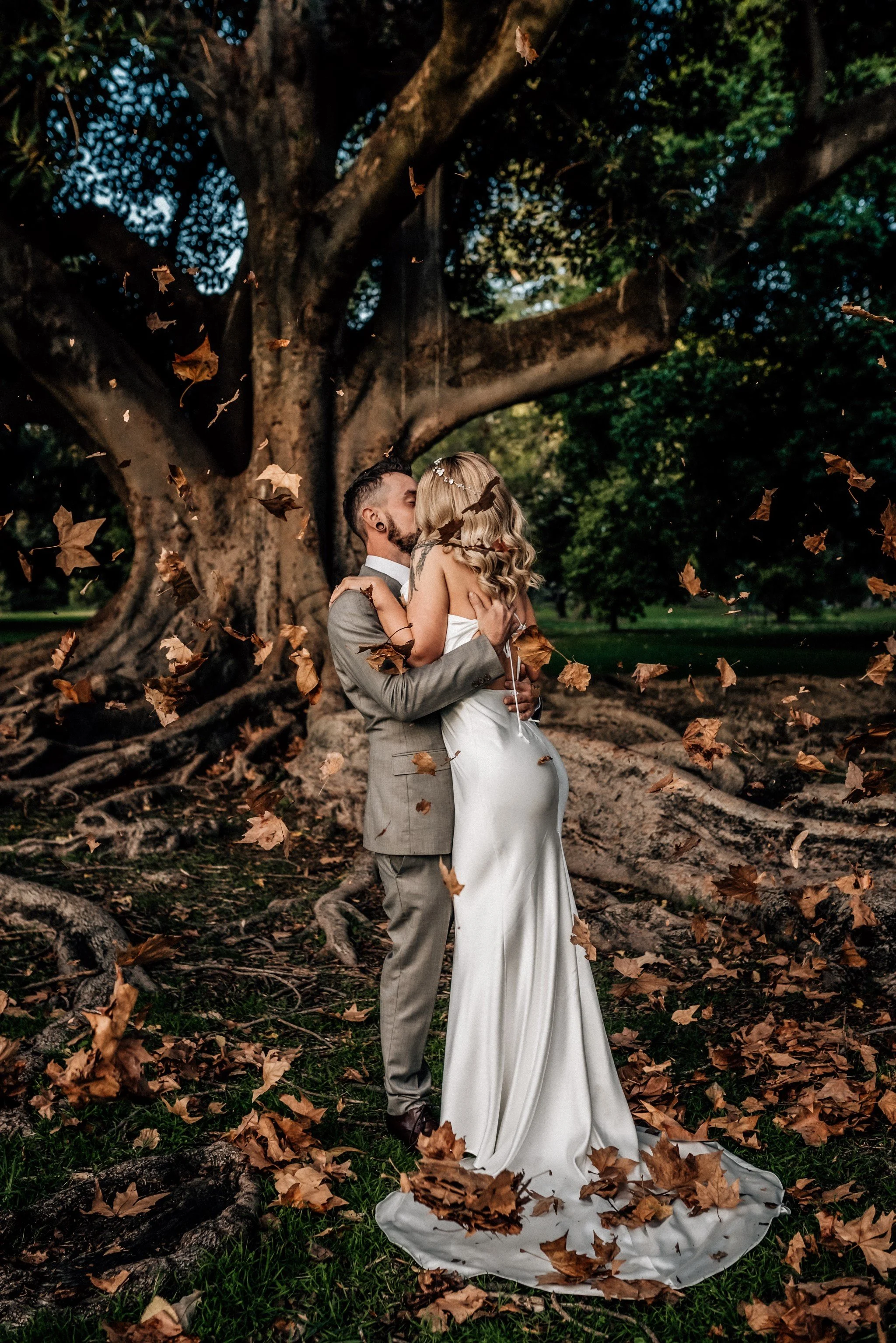 Melissa Crisa, photographic artist — We Are Memory Catchers