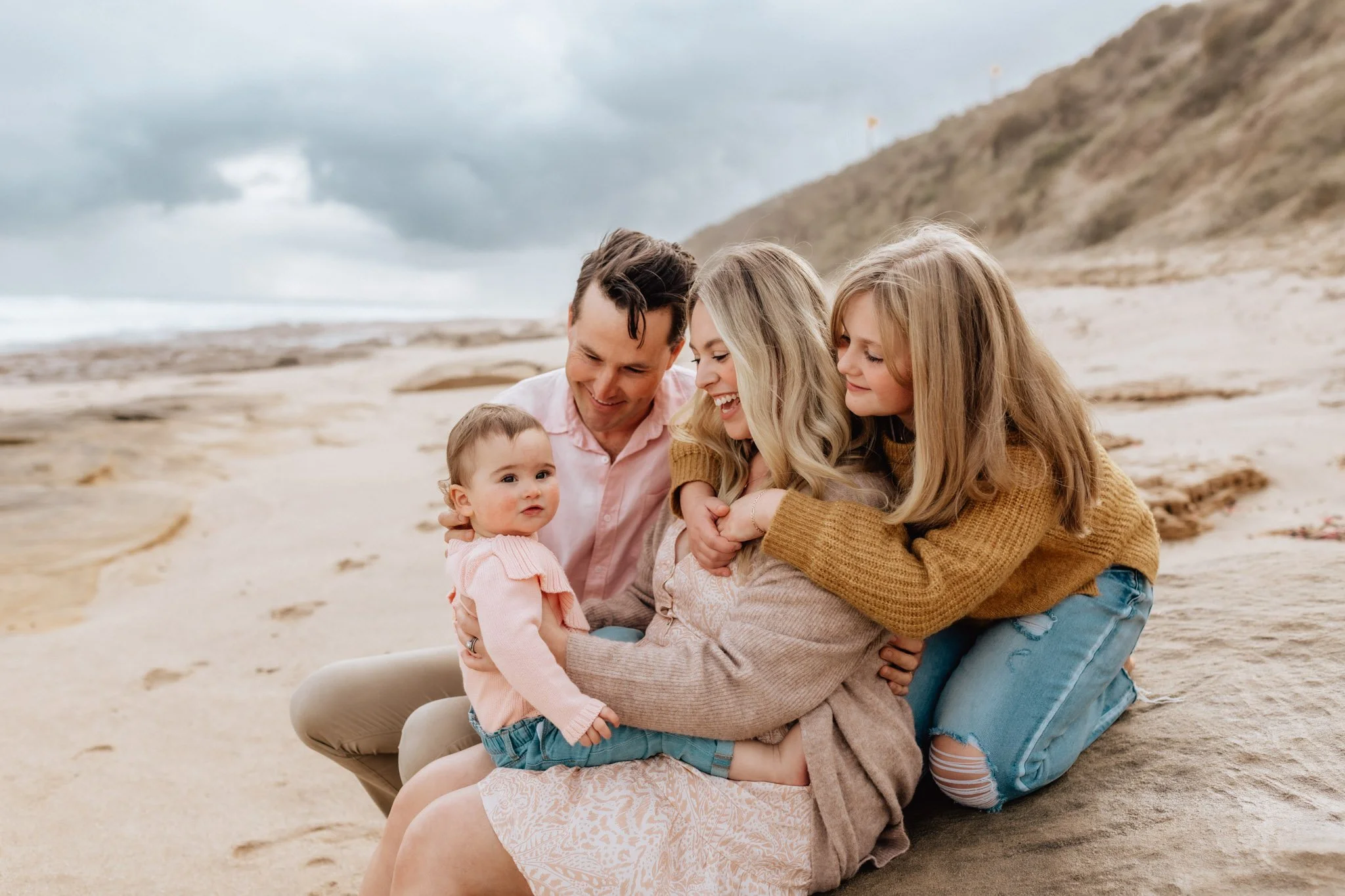Beach editing presets for Lightroom and ACR — We Are Memory Catchers