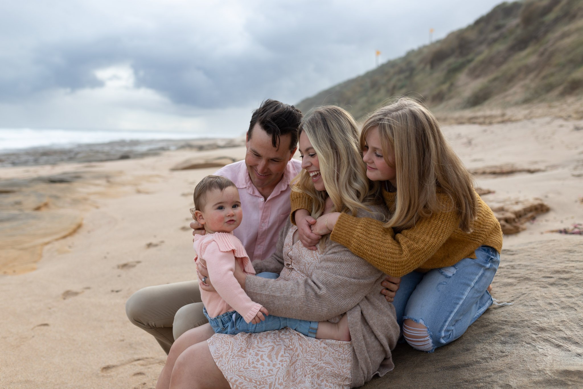 Beach editing presets for Lightroom and ACR — We Are Memory Catchers