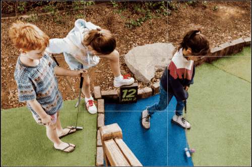 A Lightroom hack to help strengthen your composition game. — We Are ...