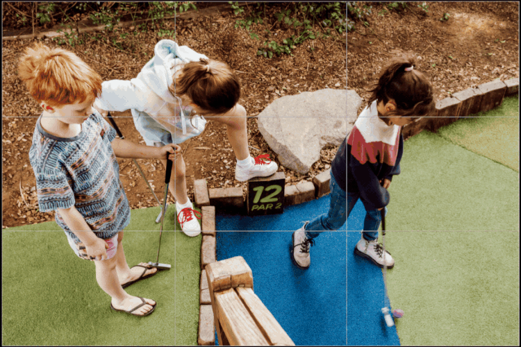 A Lightroom hack to help strengthen your composition game. — We Are ...