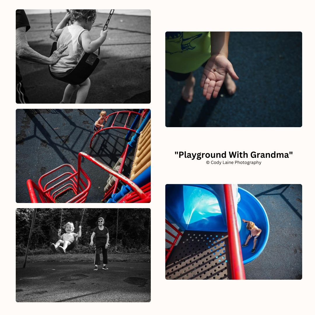 Documentary Photography Series of the Week: August — We Are Memory Catchers