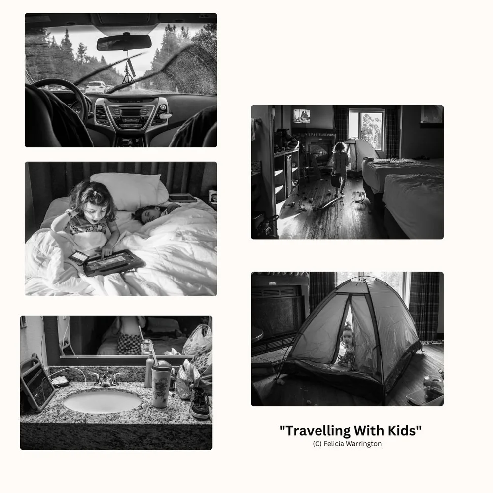 Documentary Photography Series of the Week: August — We Are Memory Catchers