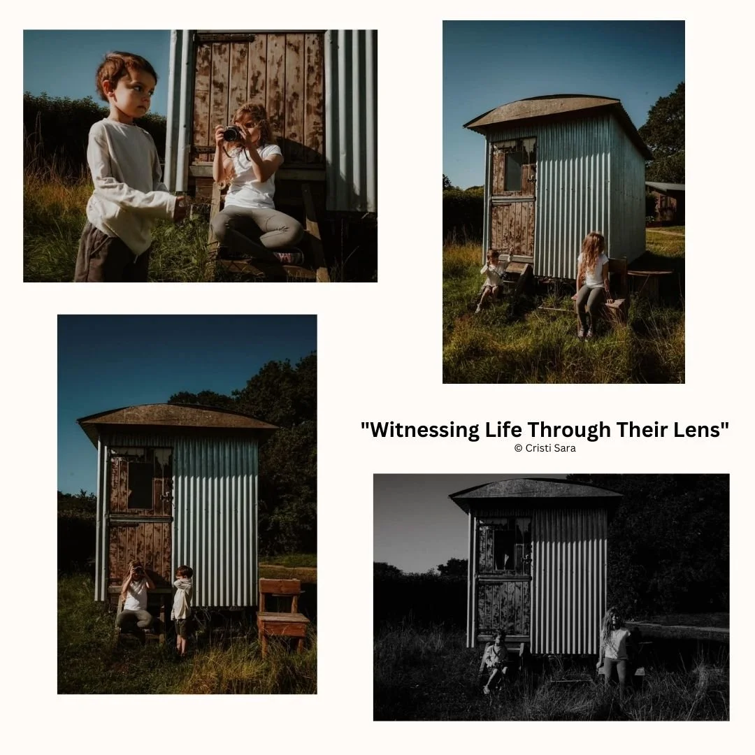 Documentary Photography Series of the Week: August — We Are Memory Catchers