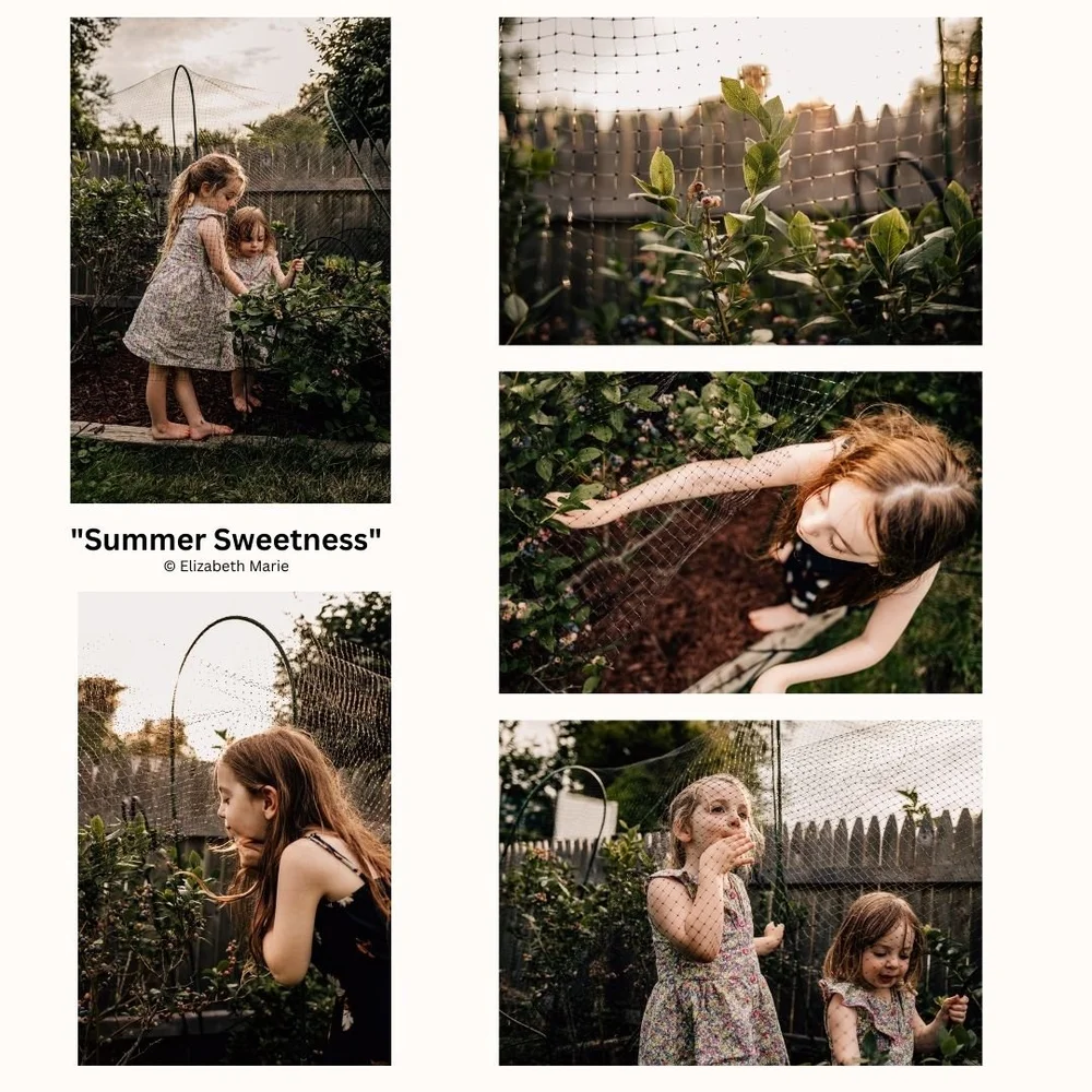 Documentary Photography Series of the Week: August — We Are Memory Catchers