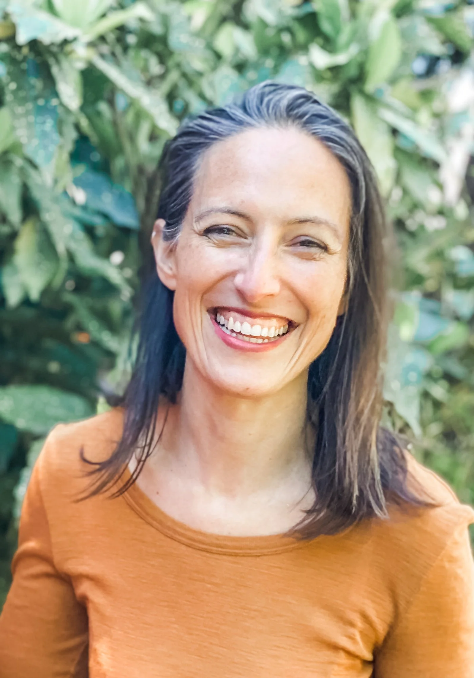 Penny van der Sluys