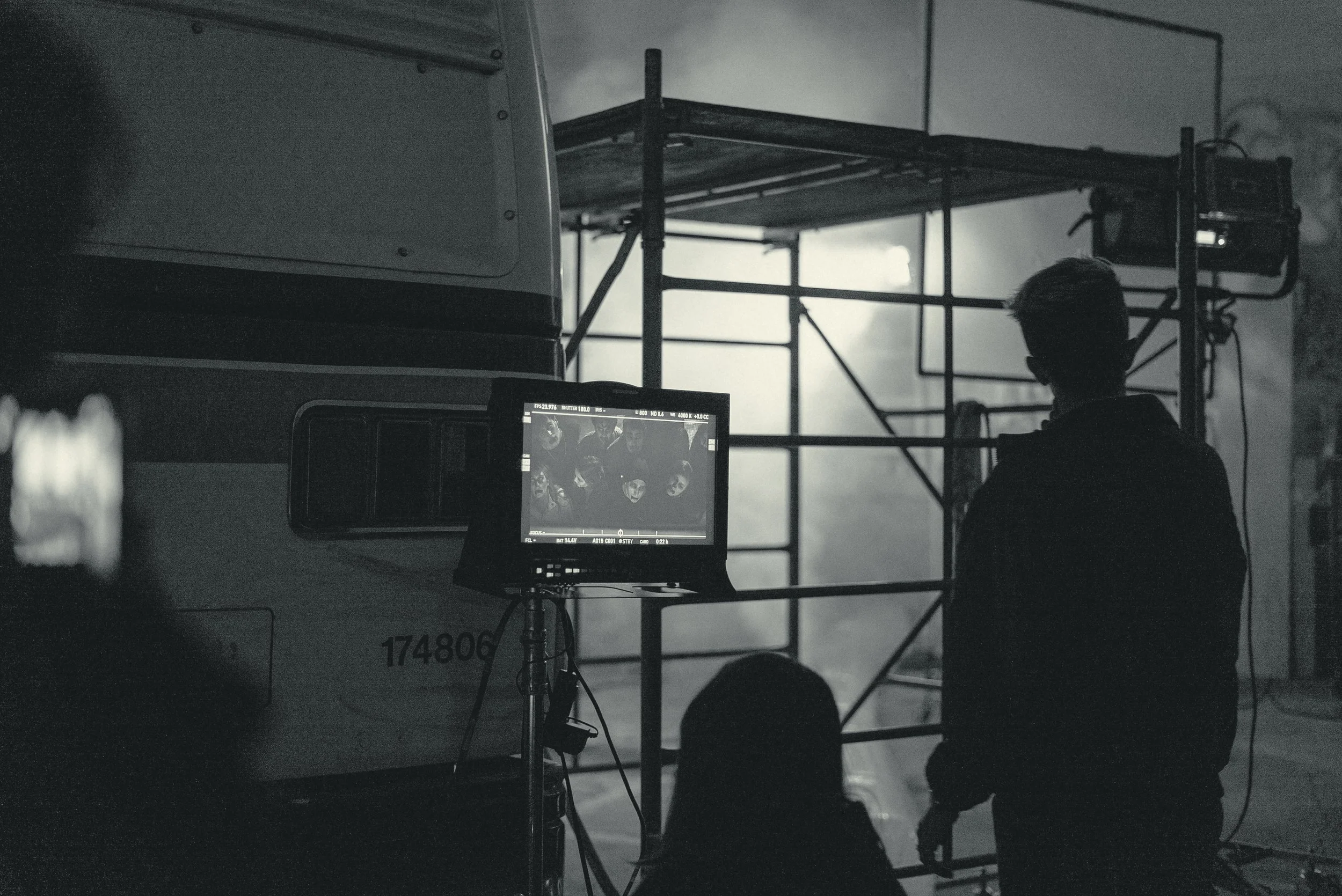 Dan Lesser | Director