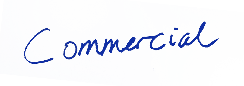 COMMERCIAL — Dan Lesser | Director