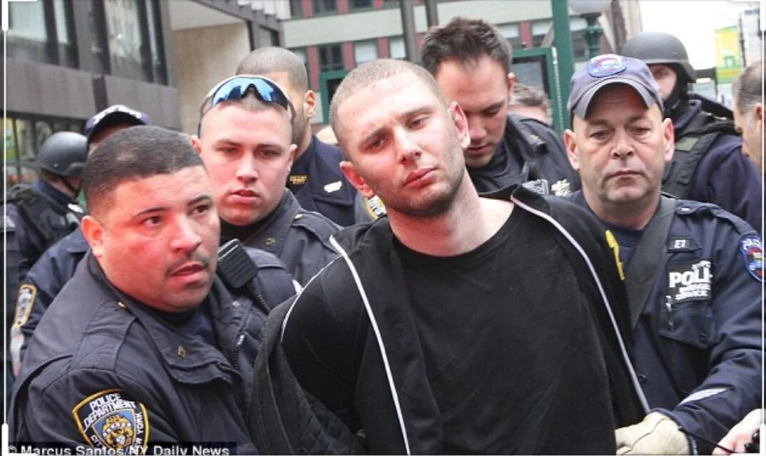 Yelena Bulchenko Dead