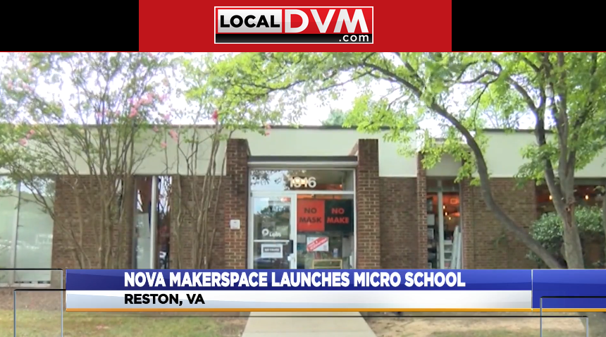 Nova Labs MakerSchool