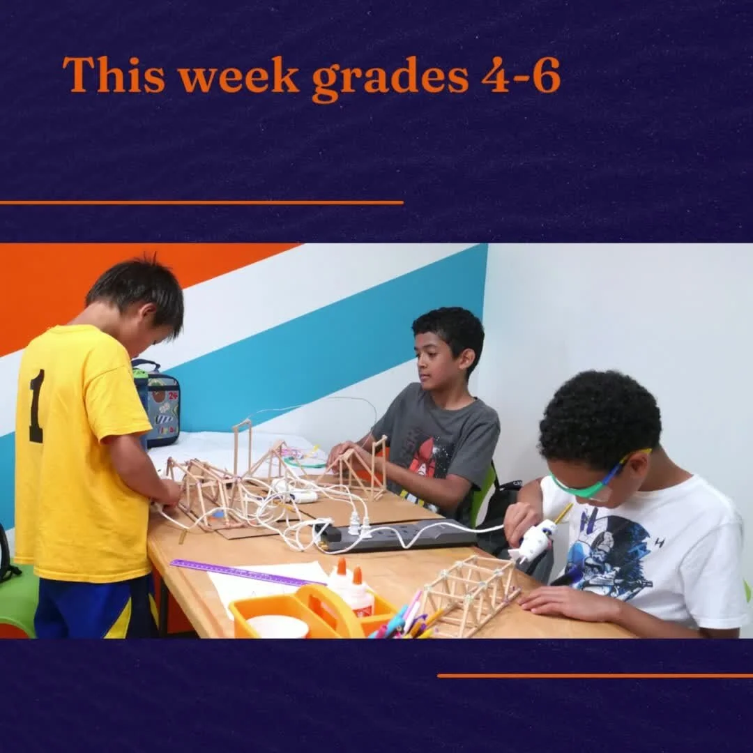 Nova Labs MakerSchool