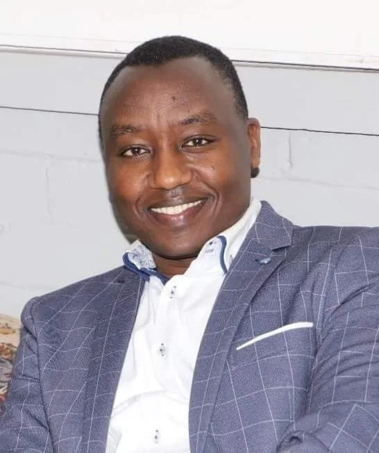 Our people — GLAPD