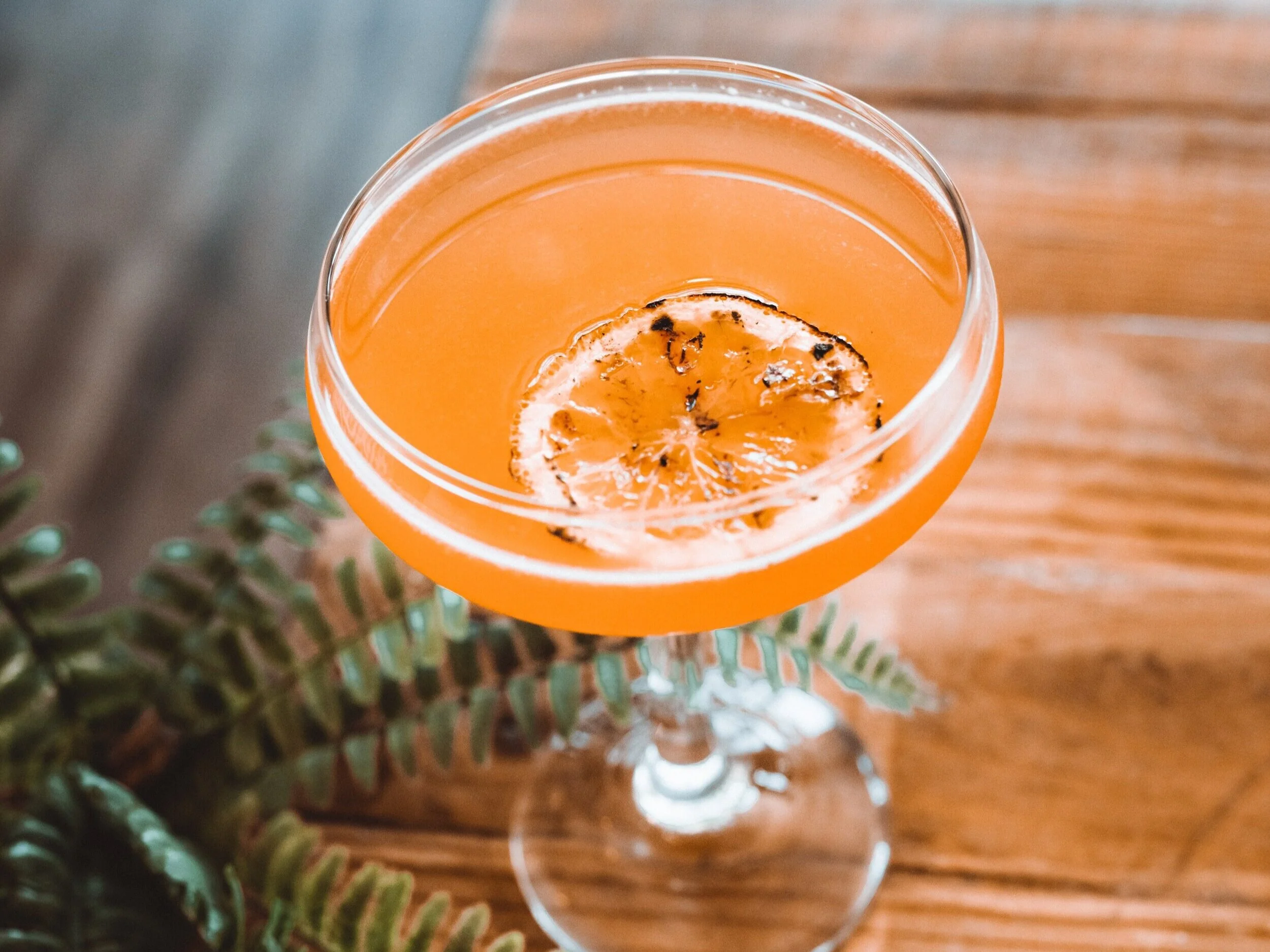 Supernova | Feature Cocktail Bar