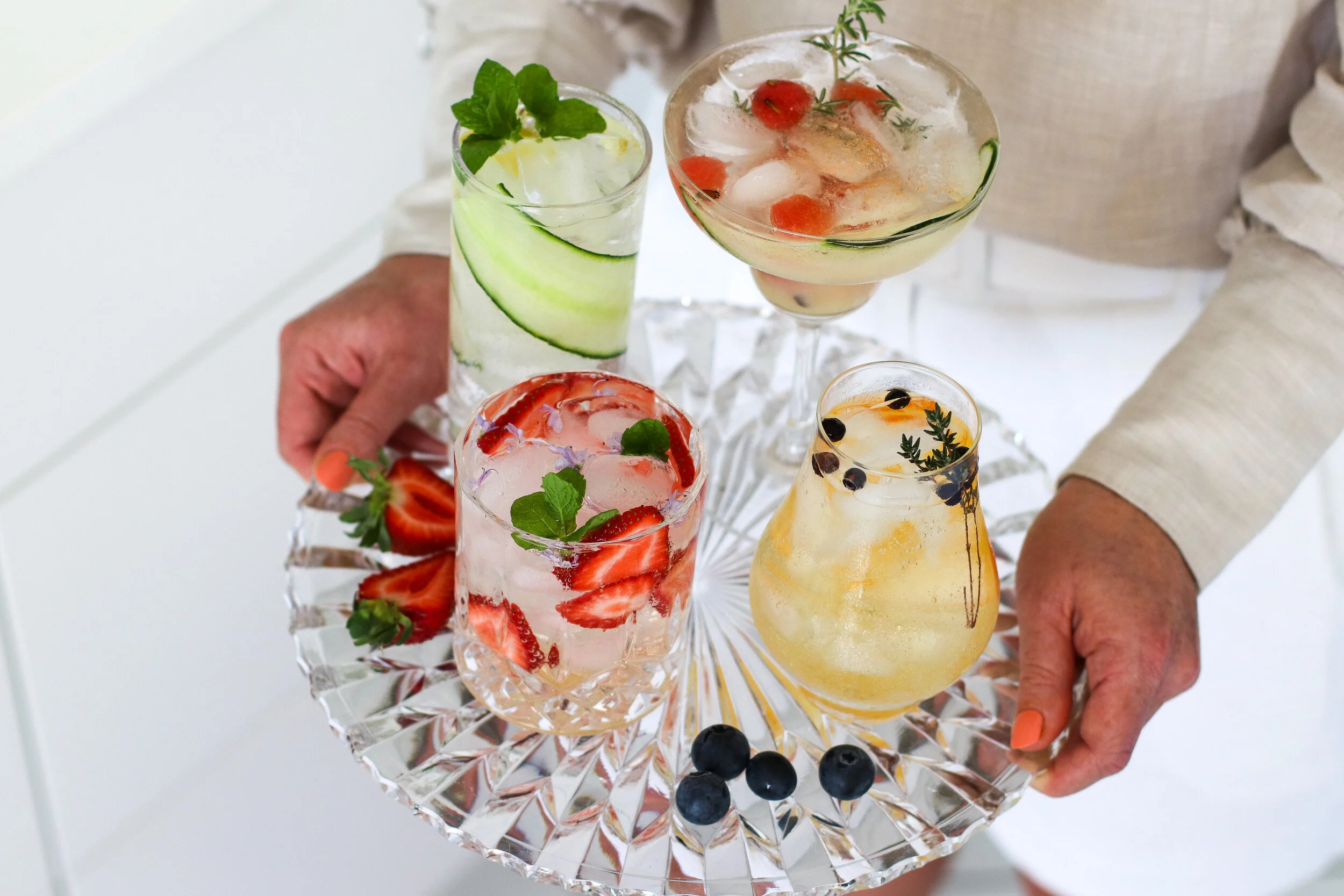 Supernova | Feature Cocktail Bar