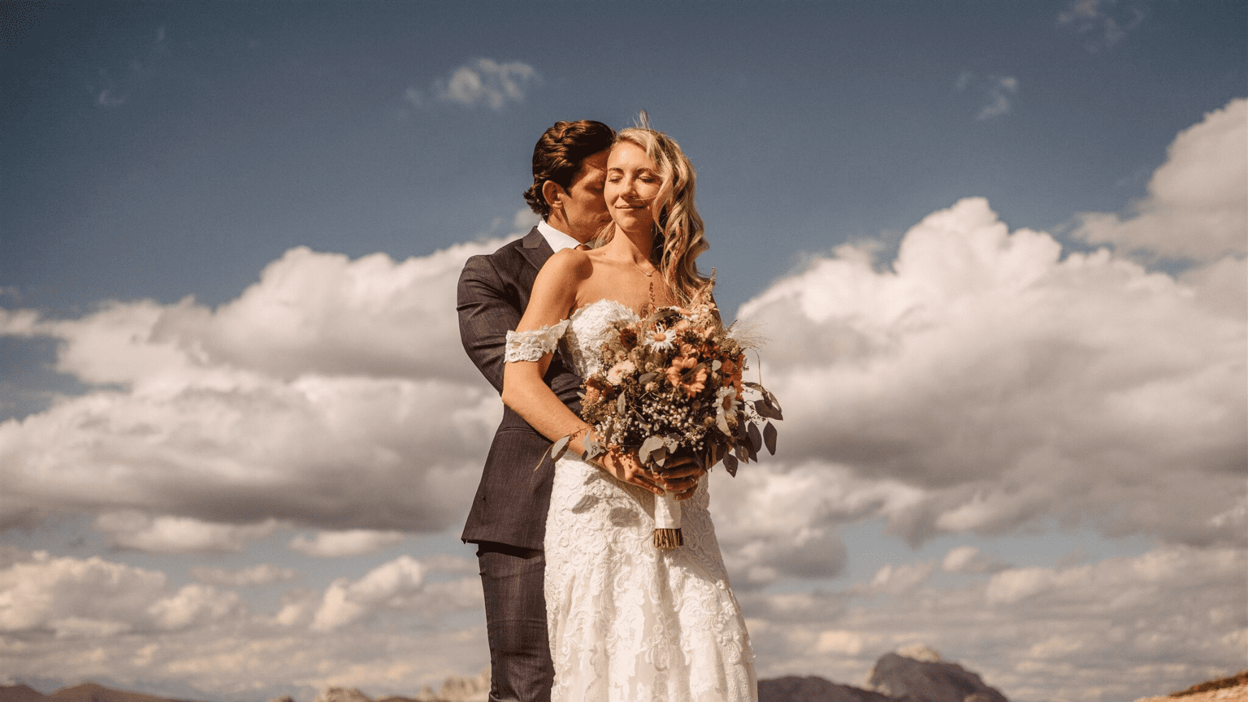 What Is a Wedding Elopement and Why Are They So Popular?