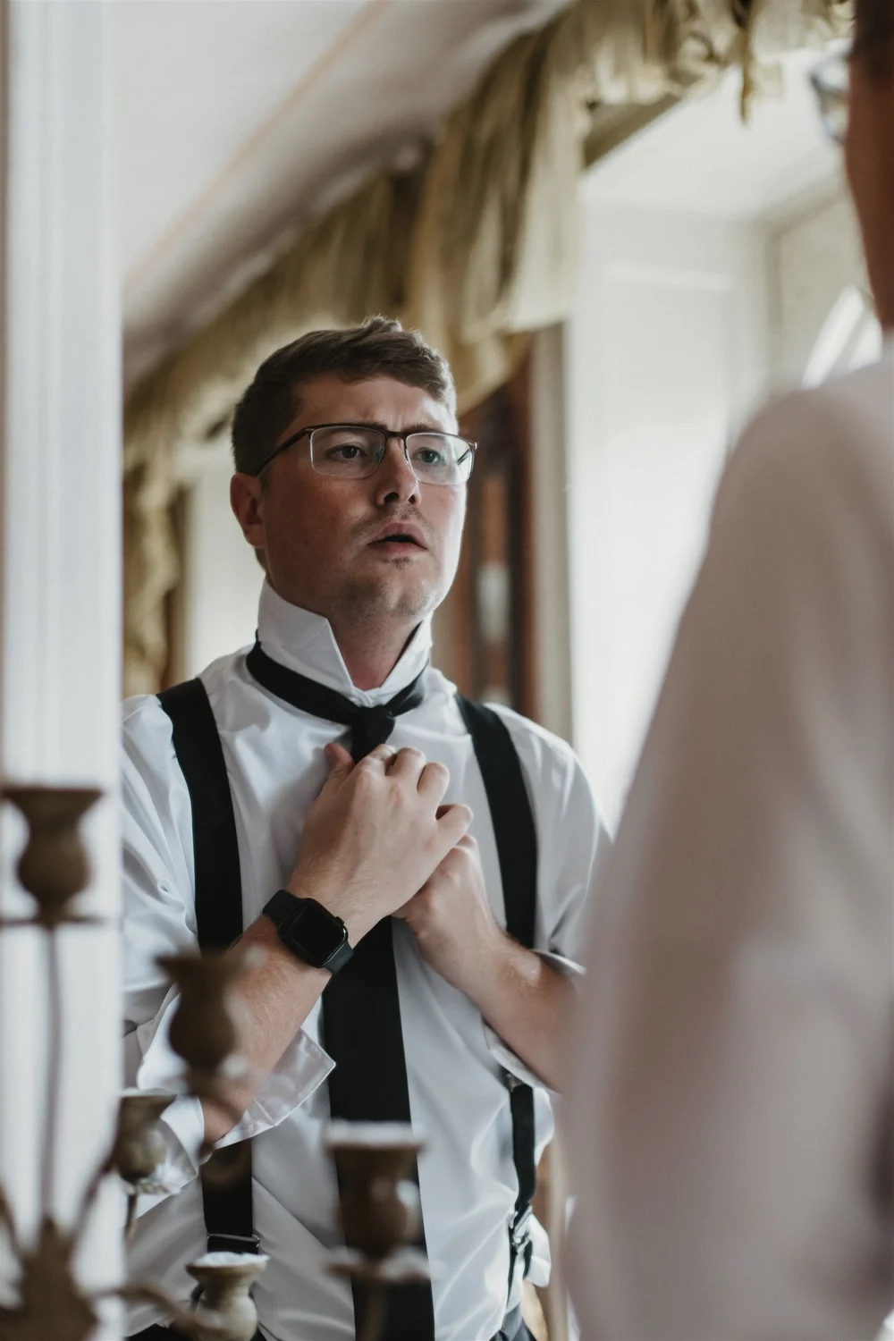 Samantha & Zach's Elopement in beautiful Lake Como, Italy — SOMEWHERE CRAZY