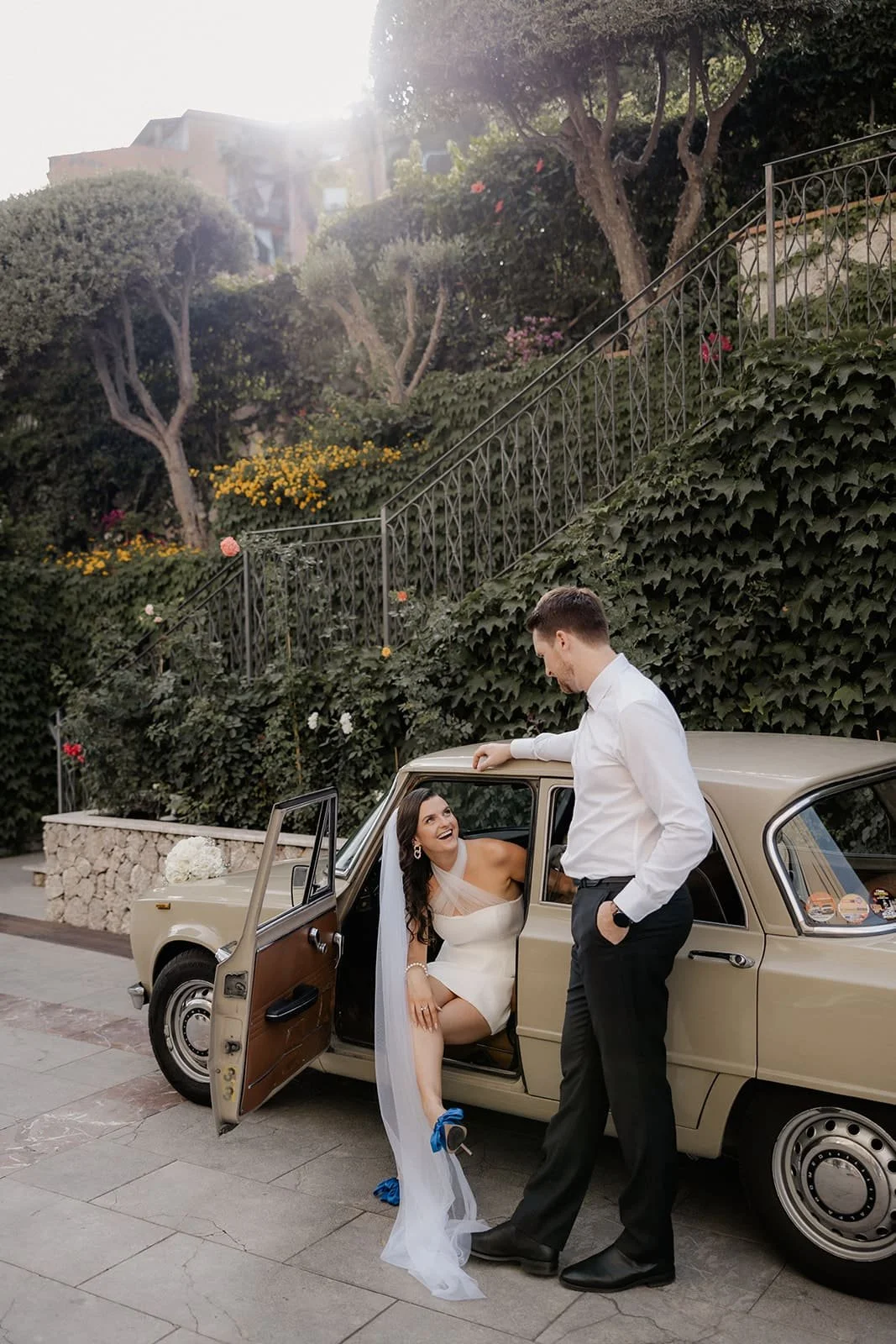 A Complete Guide To Wedding Elopement Hair & Makeup Styles