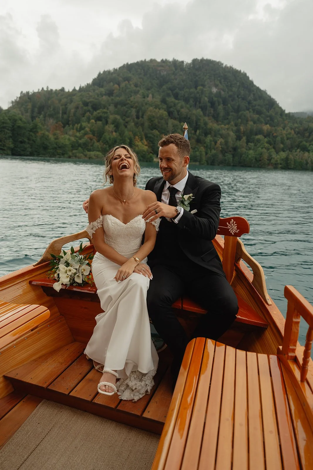 Top Wedding Elopement Packages in Slovenia — SOMEWHERE CRAZY