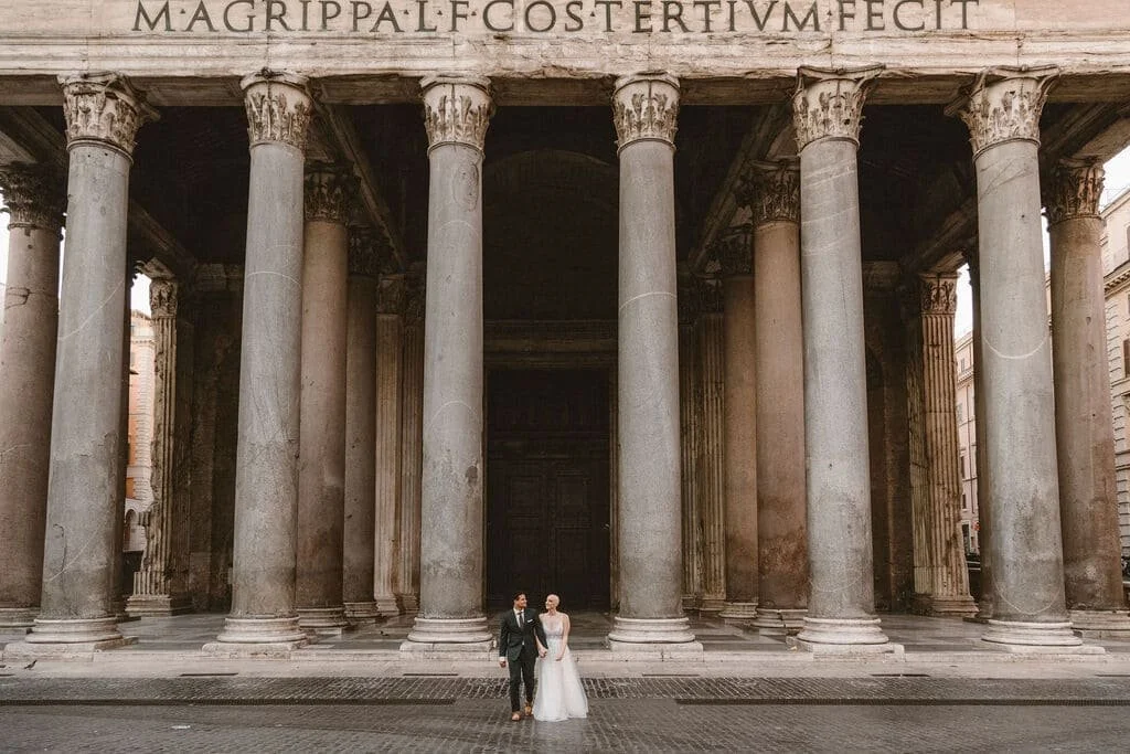 5 Top Italian Elopement Packages for an Elopement of a Lifetime