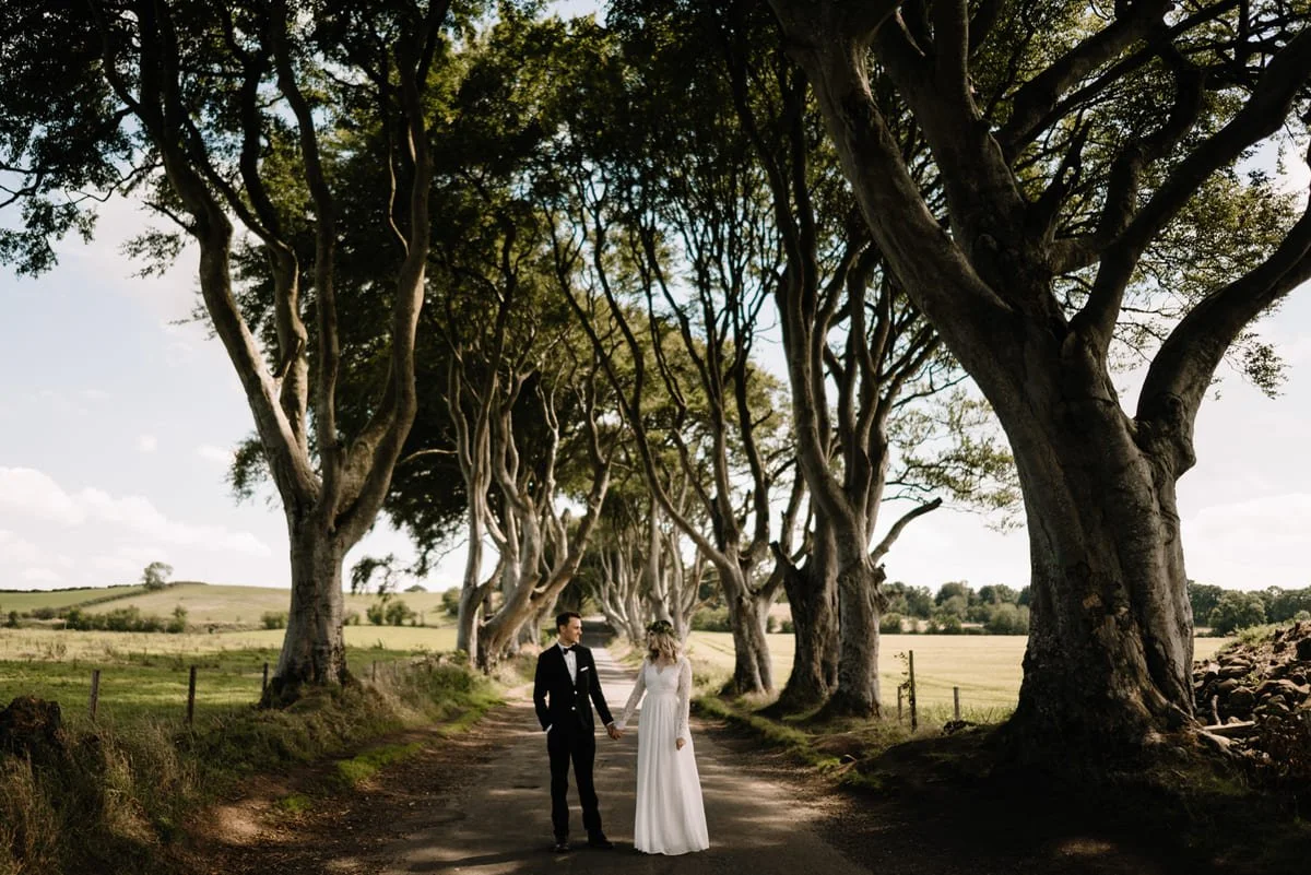 Top Pre-wedding & Post-wedding Photoshoot Ideas