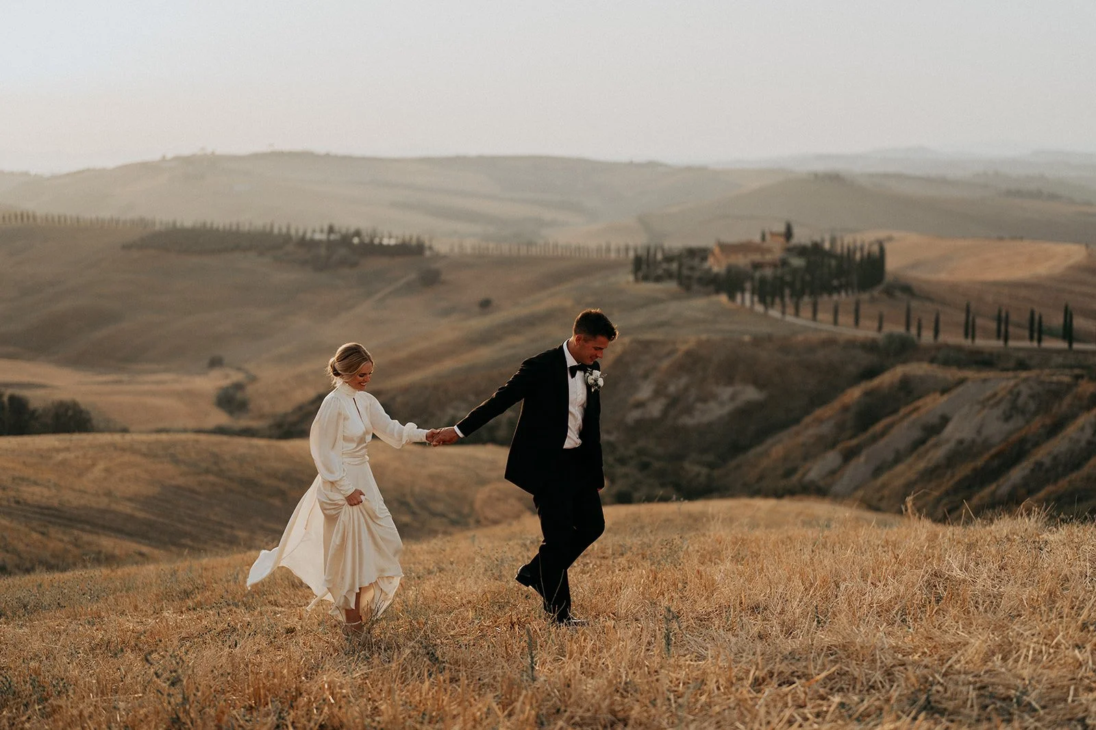 Top Elopement Packages in Tuscany, Italy — SOMEWHERE CRAZY