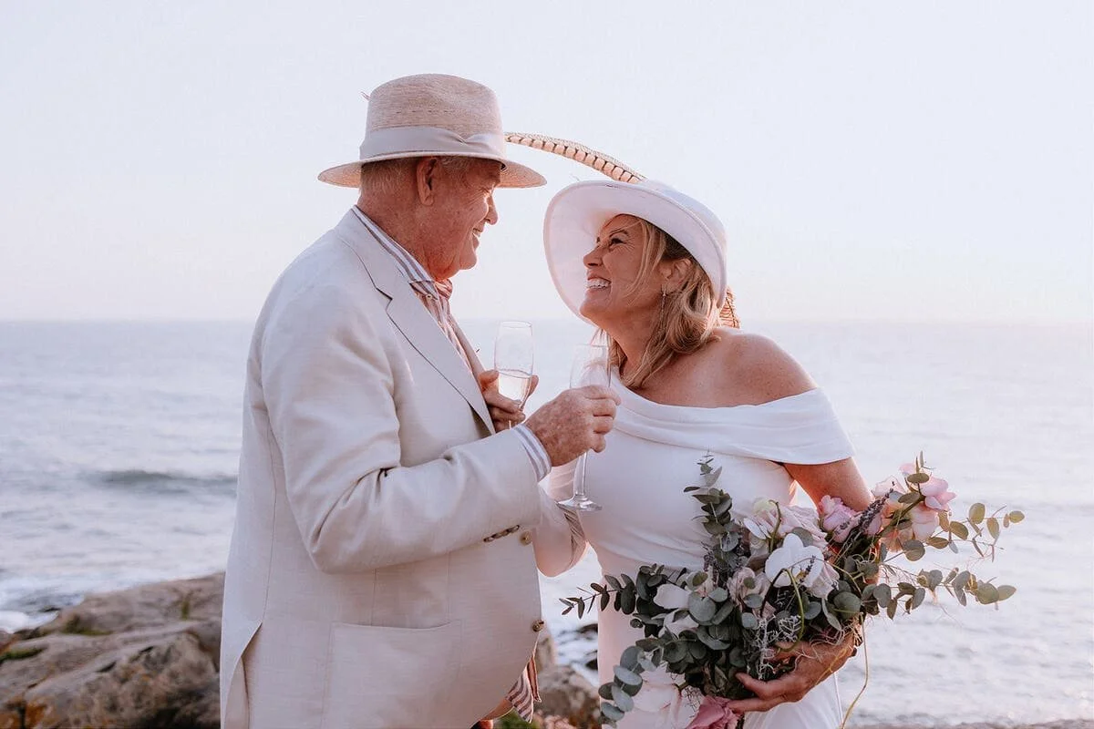 Ultimate Guide to a Vow Renewal Ceremony