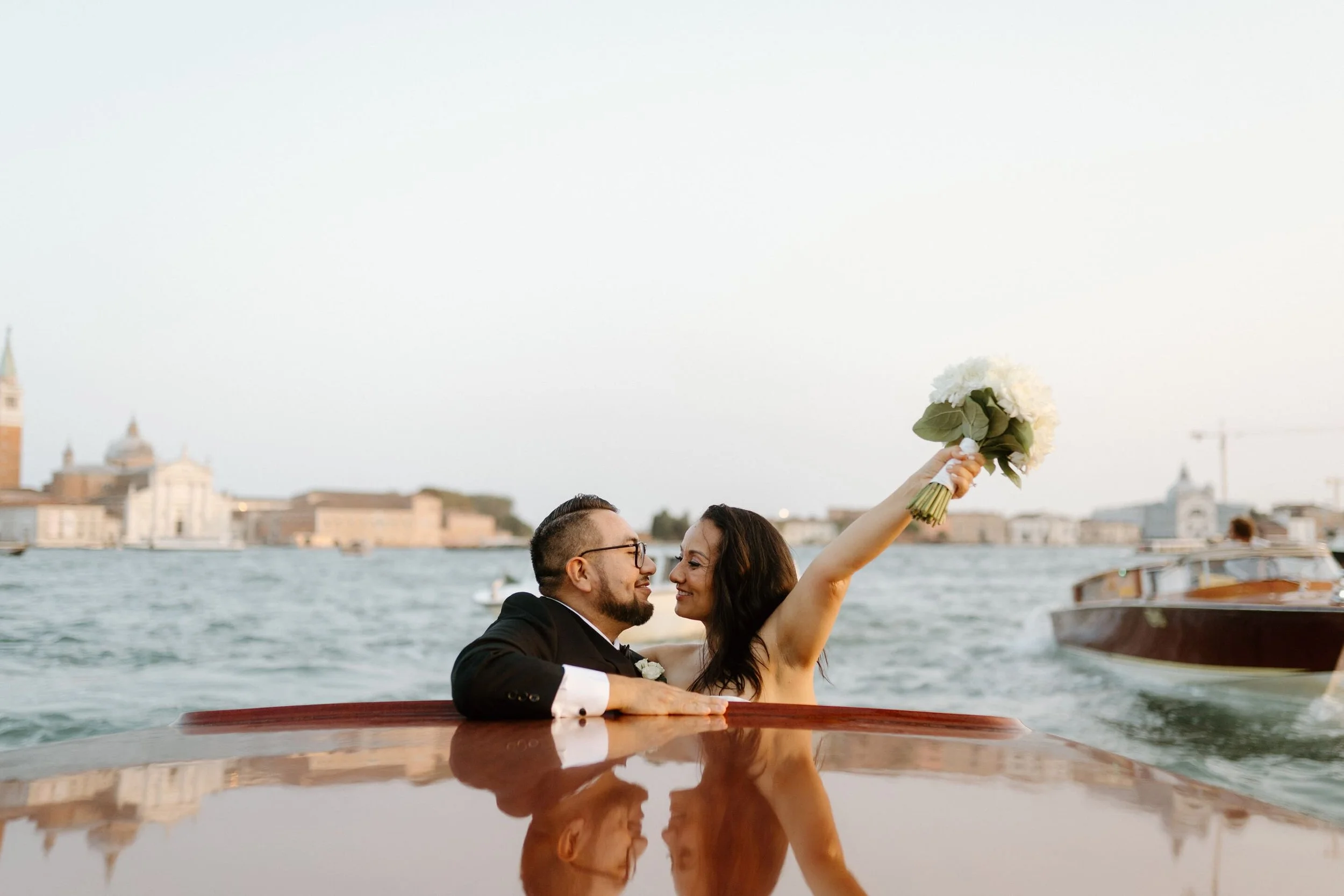 Top Pre-wedding & Post-wedding Photoshoot Ideas