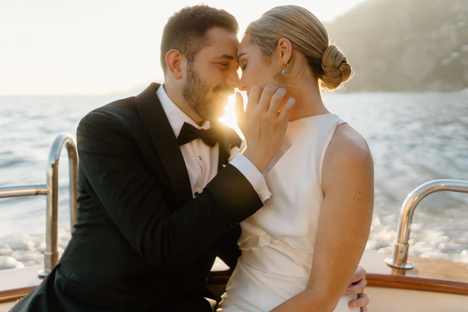 Tips on Planning Your Elopement Timeline