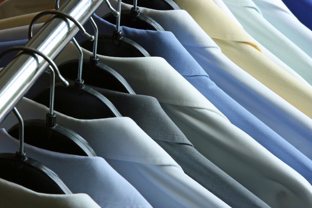 Stratfords Dry Cleaners