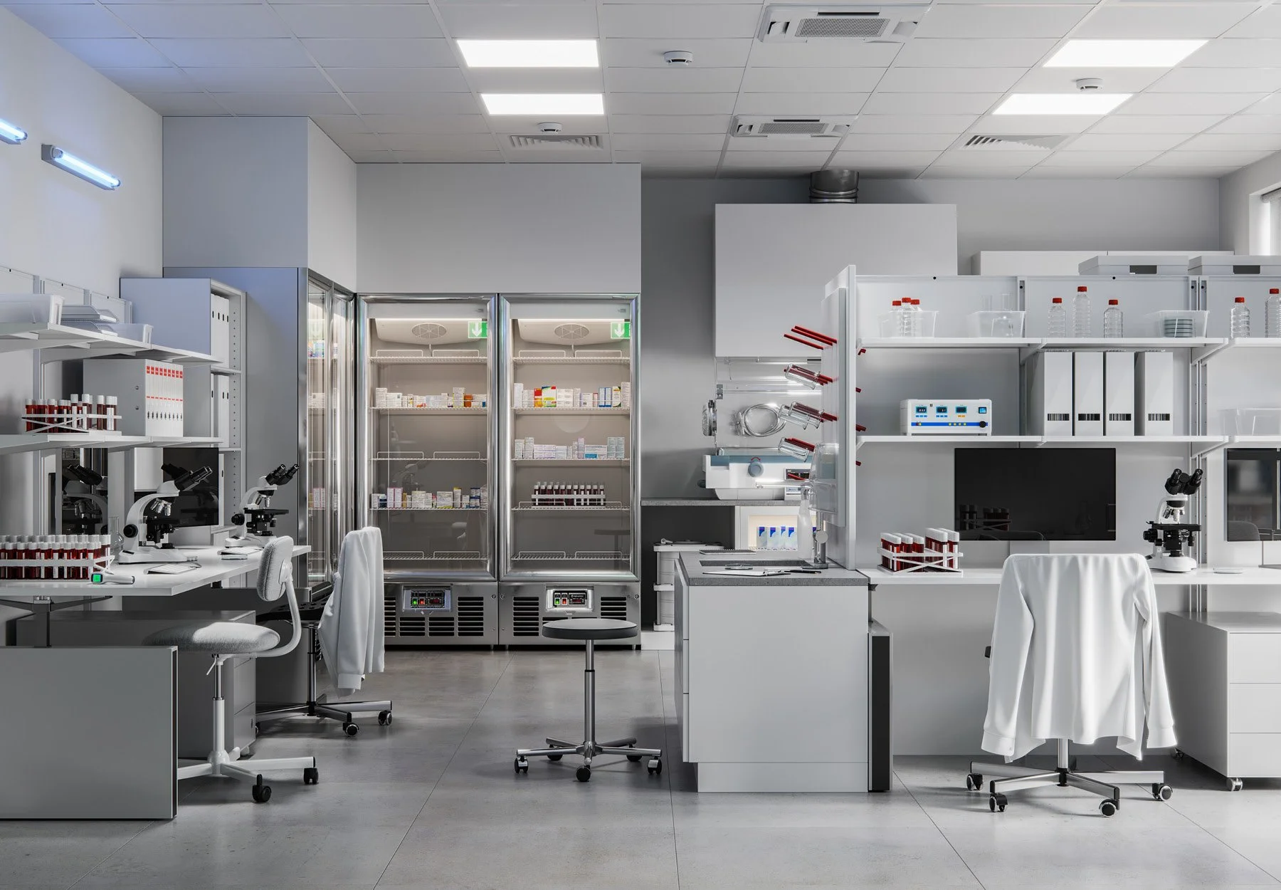 Lab Design Conference