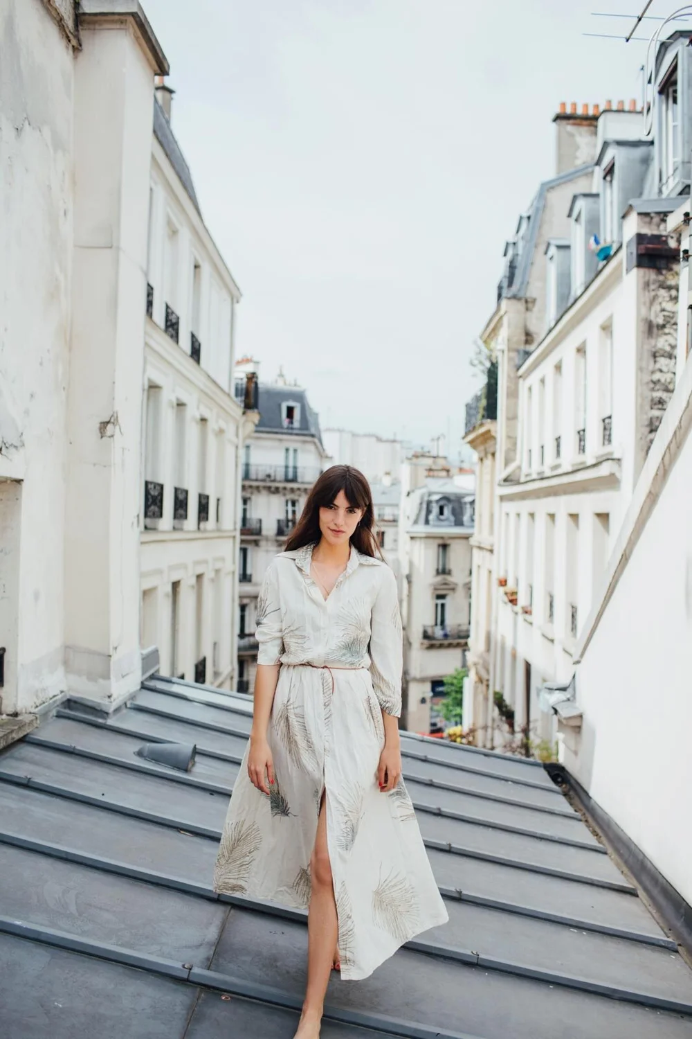 garance — Guillaume Lechat