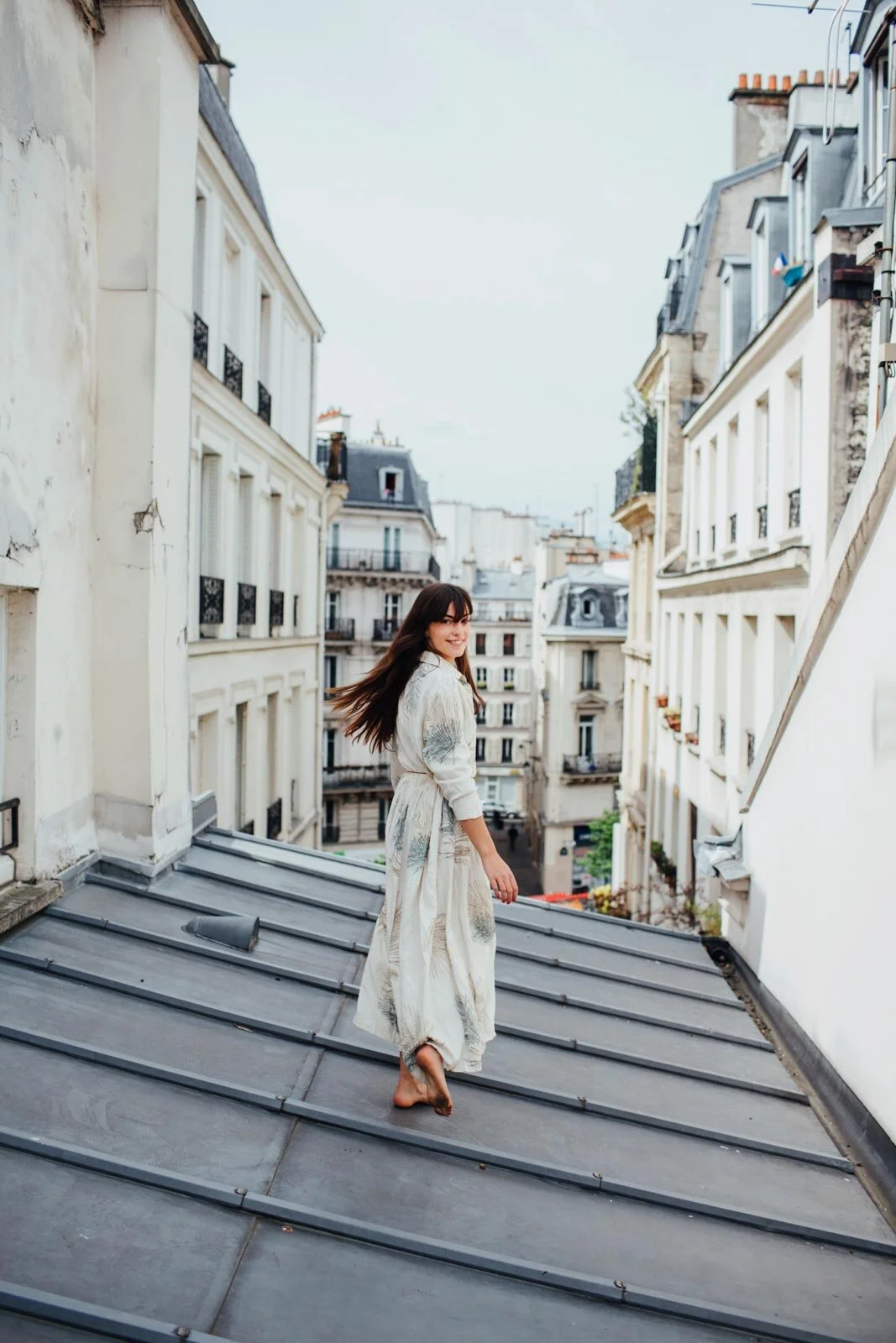 garance — Guillaume Lechat