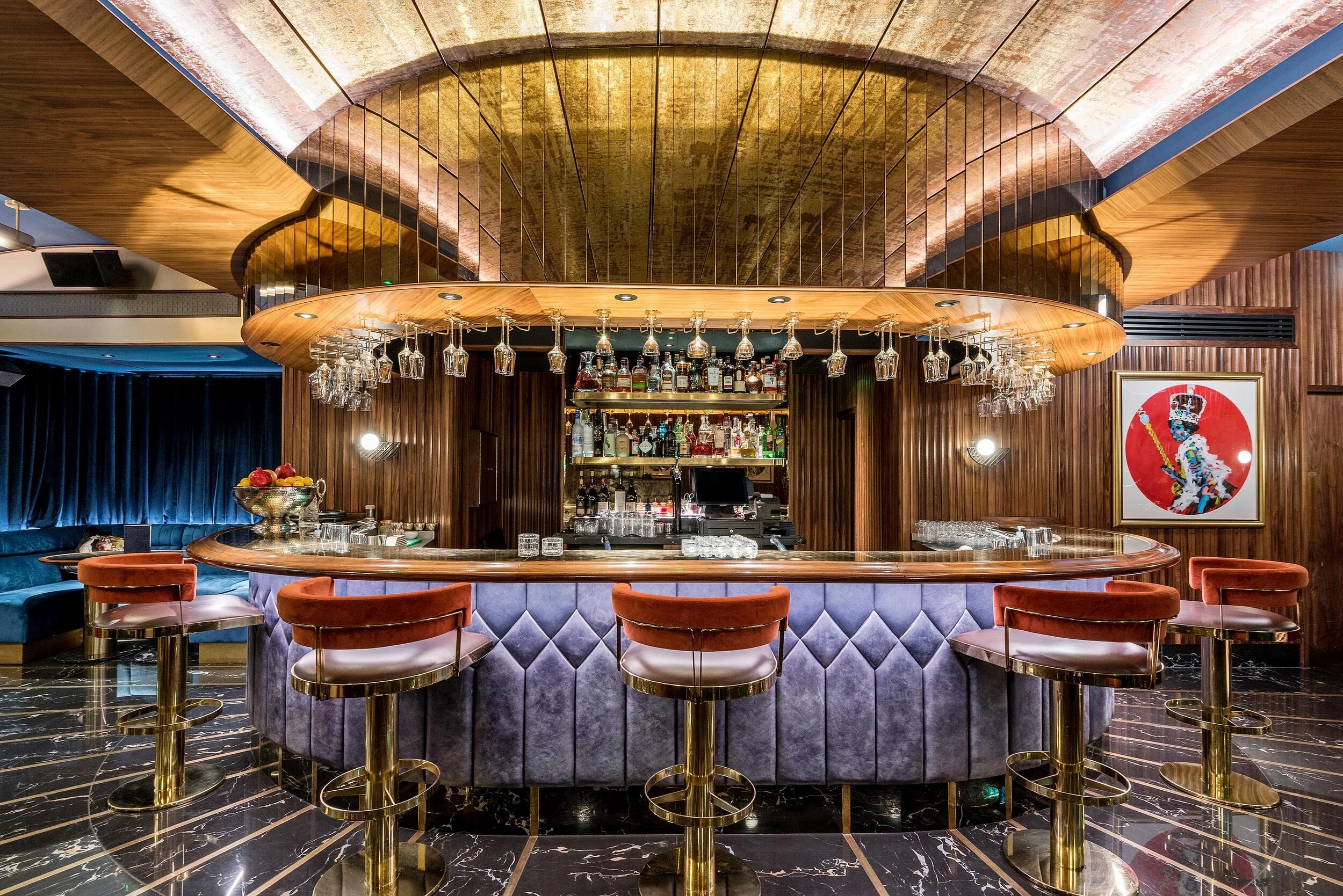 Venues — Welcome to Legacy Club.