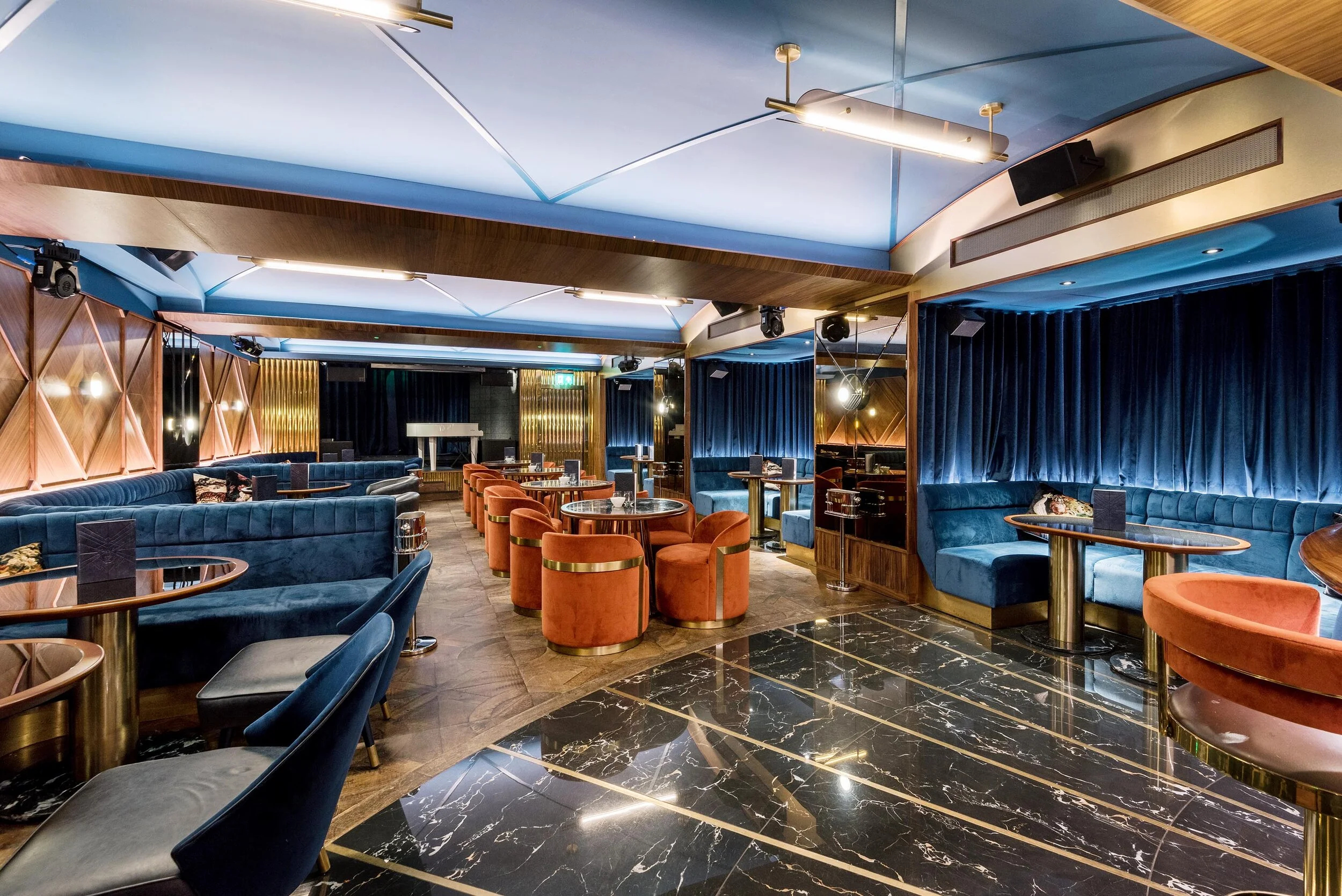 Venues — Welcome to Legacy Club.