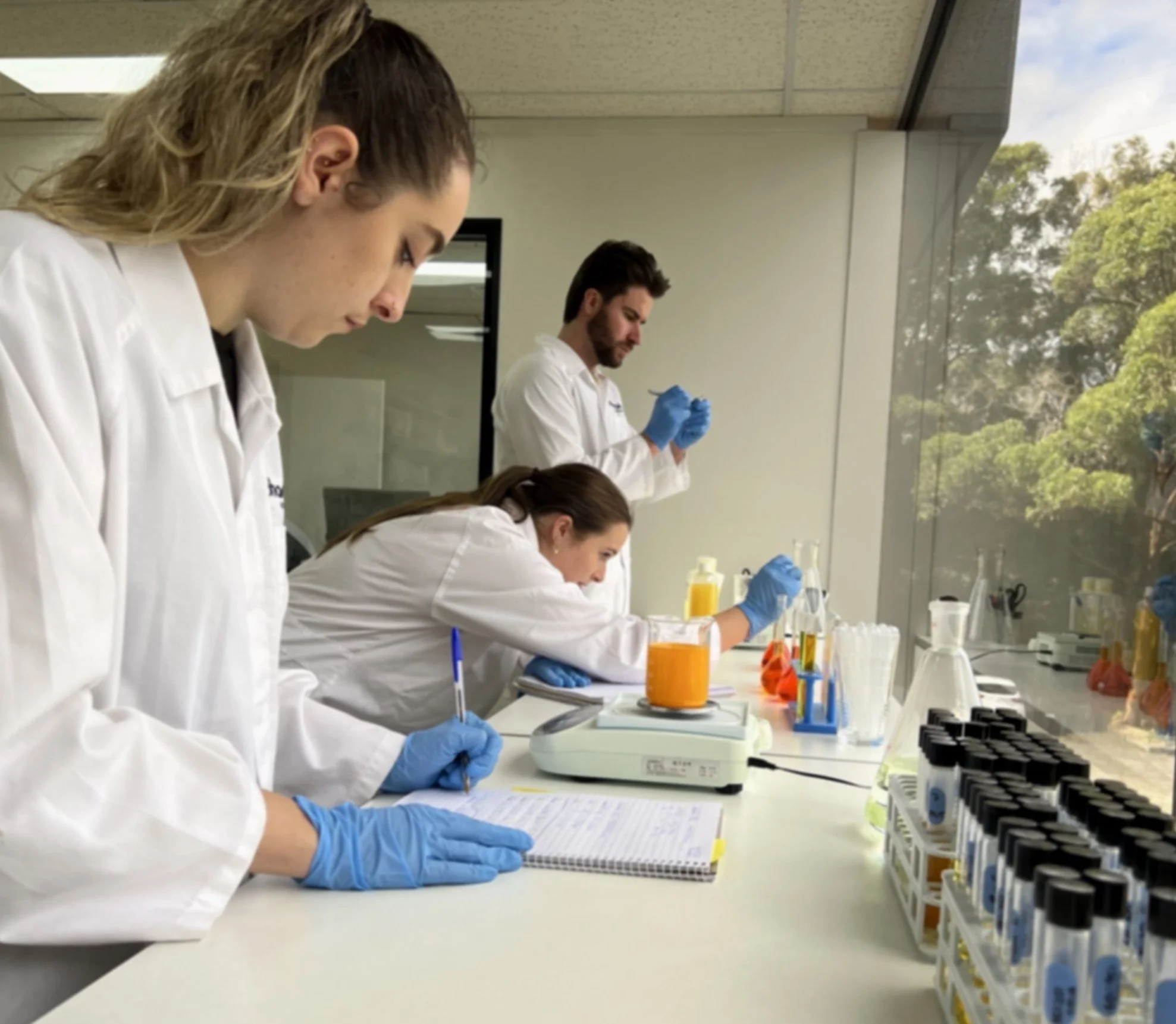 Pharmako Biotechnologies Advanced Delivery Systems