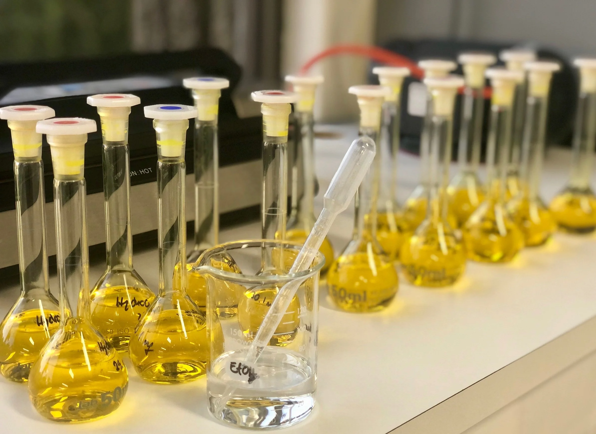 Pharmako Biotechnologies Advanced Delivery Systems