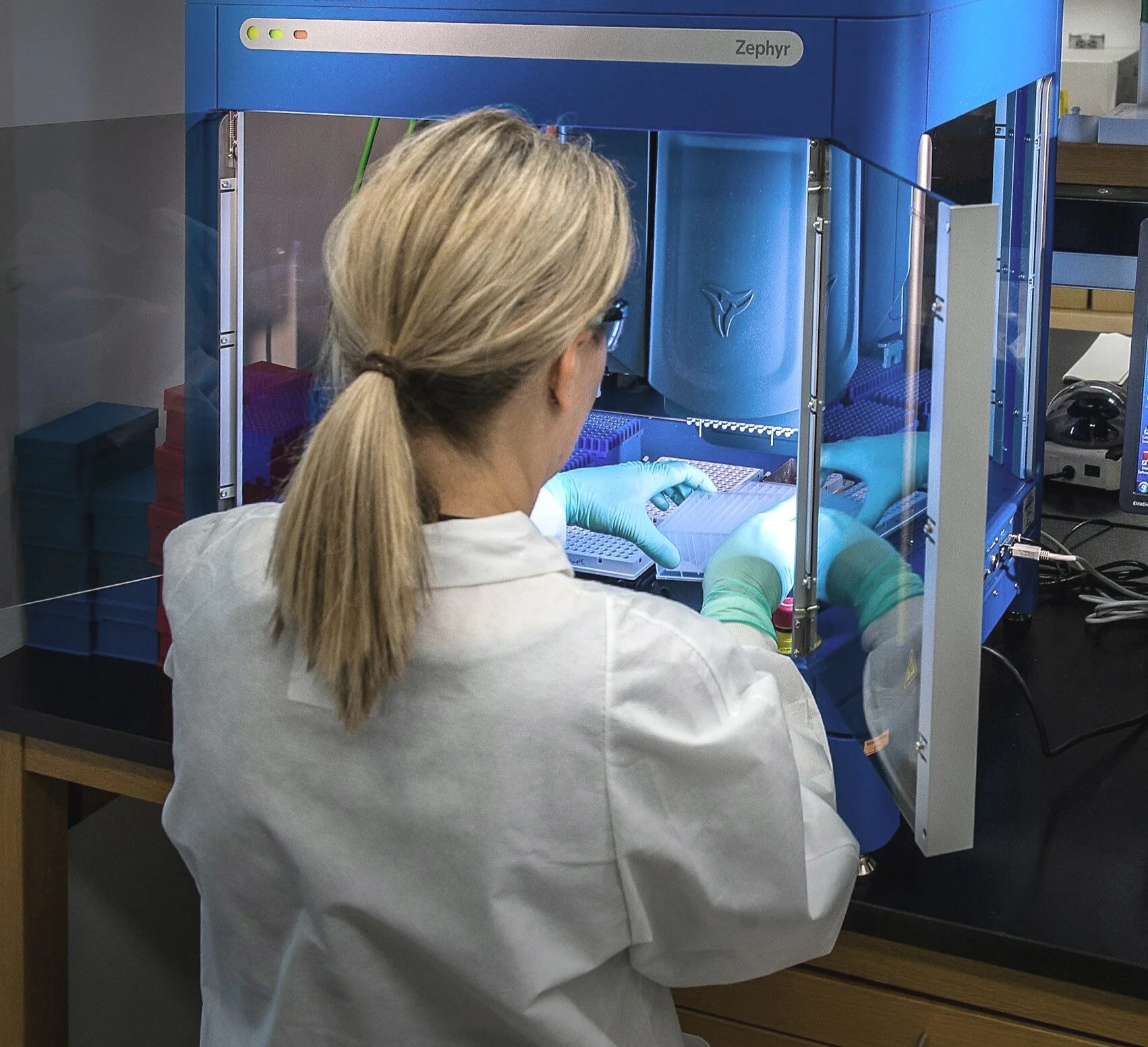 Published Studies — Pharmako Biotechnologies