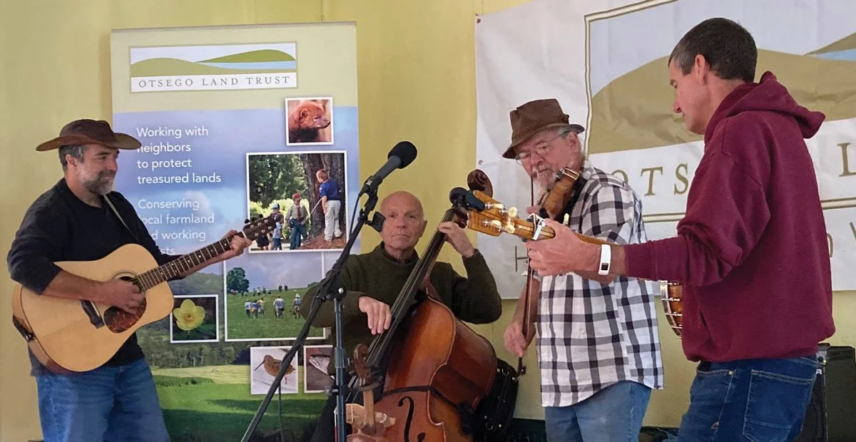 Landowner Appreciation — Otsego Land Trust