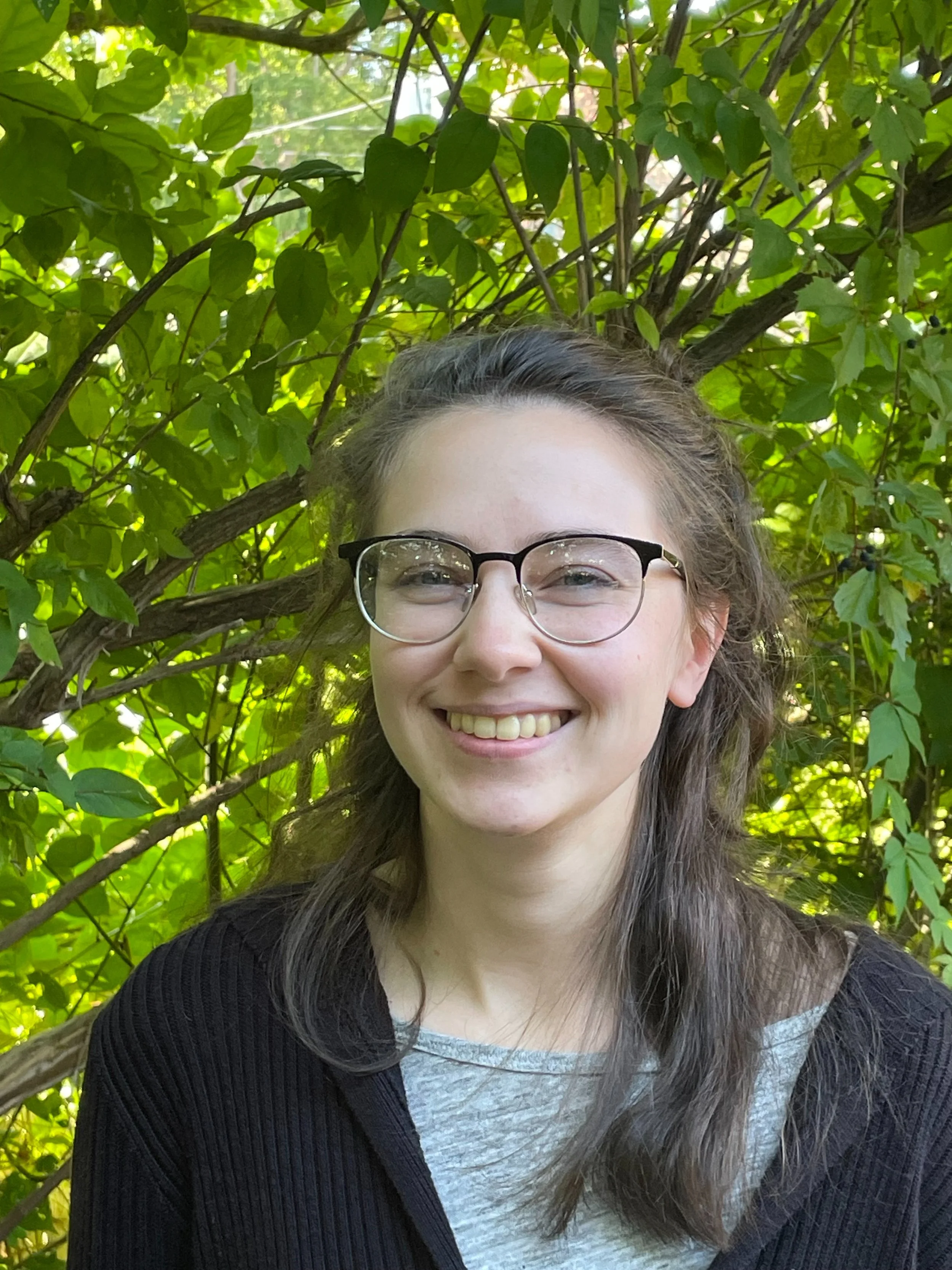 Staff — Otsego Land Trust