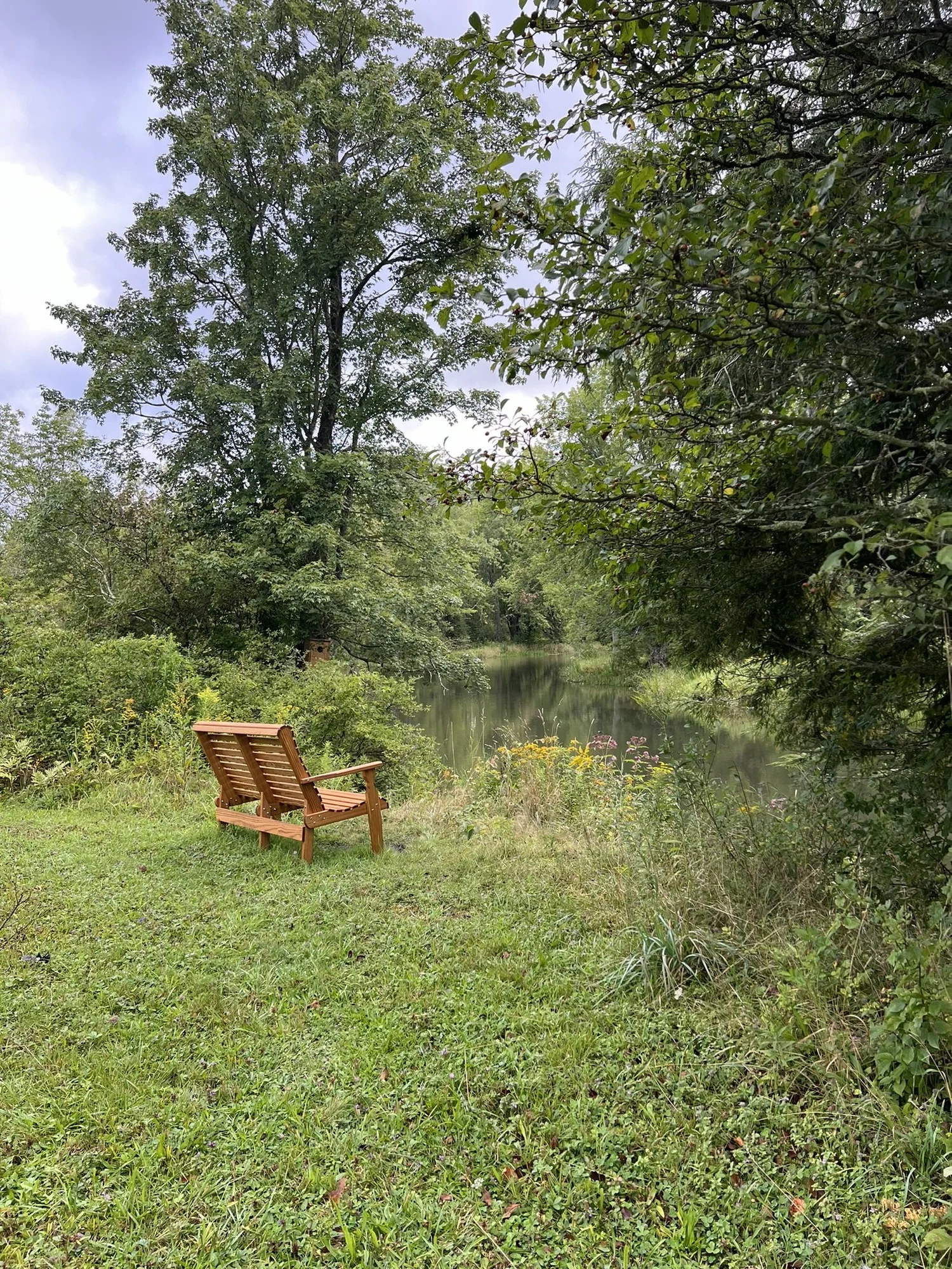 Parslow Road Conservation Area — Otsego Land Trust